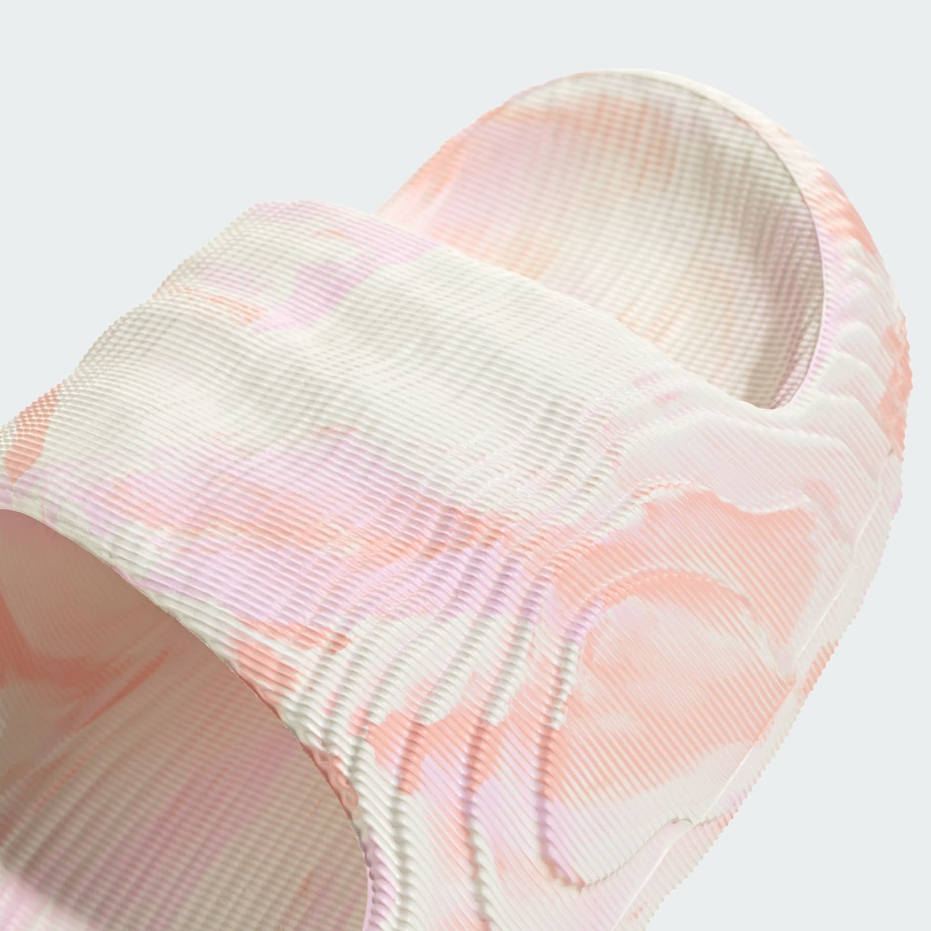 adidas Adilette 22 Slides - White | adidas GH