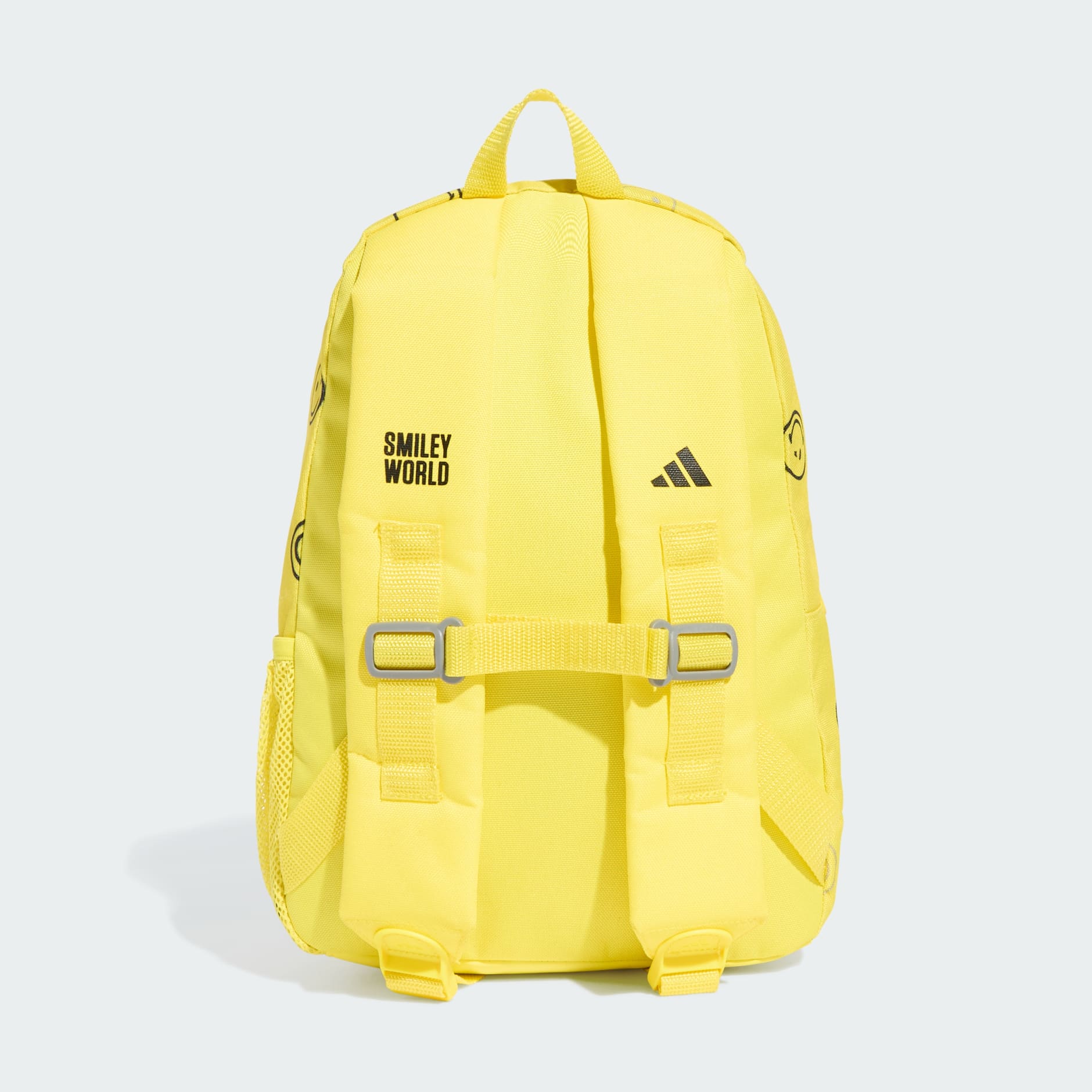 adidas Smiley Kids Backpack - Yellow | adidas UAE