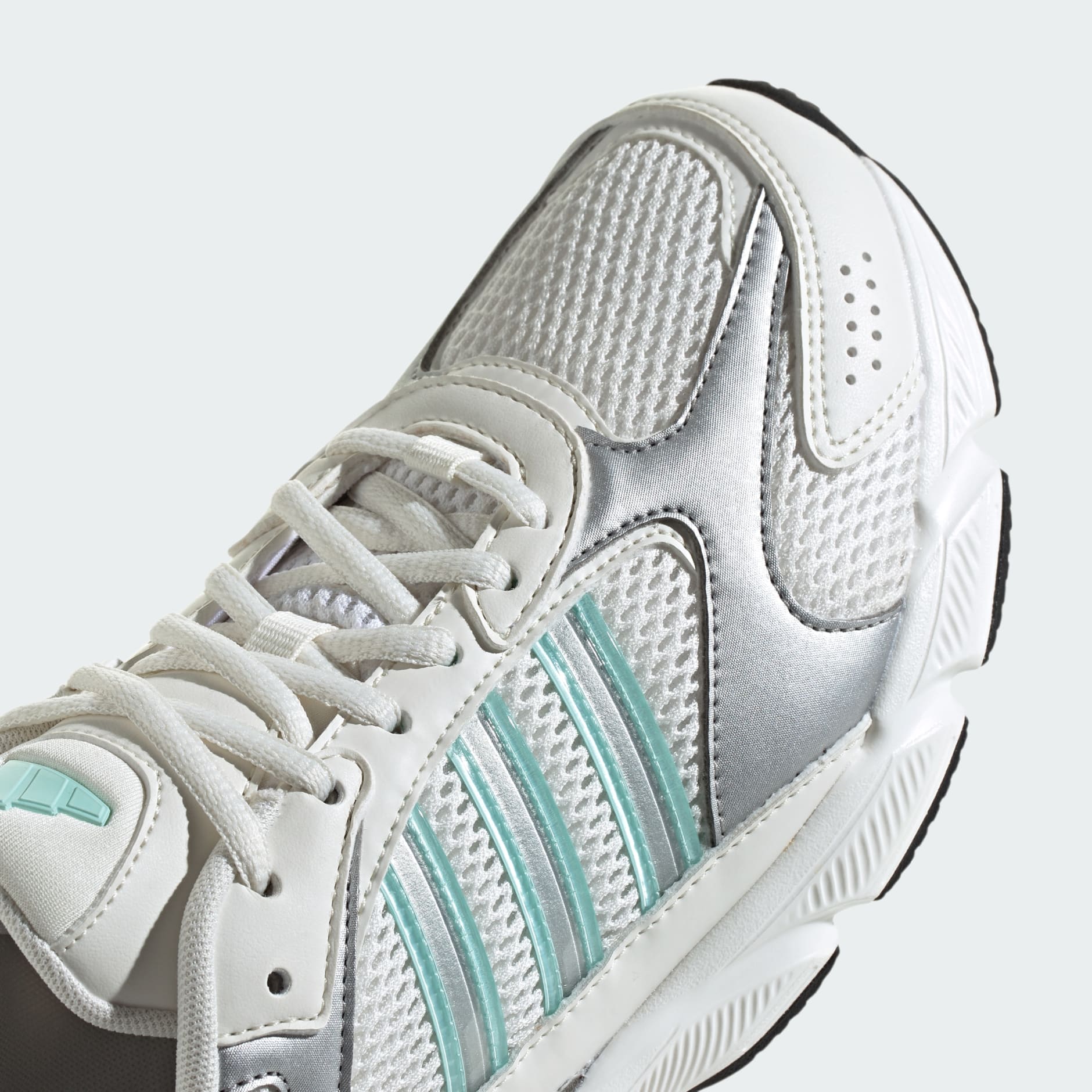 adidas Crazychaos 2000 Shoes - White | adidas UAE