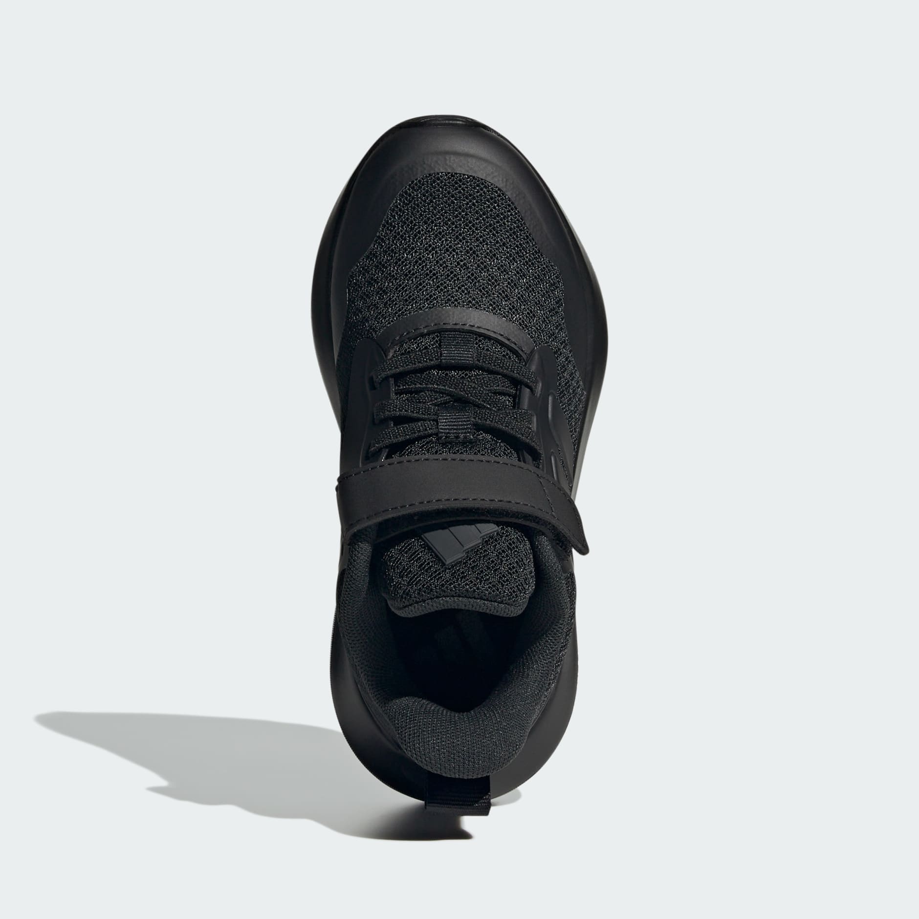 Kids Shoes - Fortarun 3 Shoes Kids - Black | adidas Kuwait