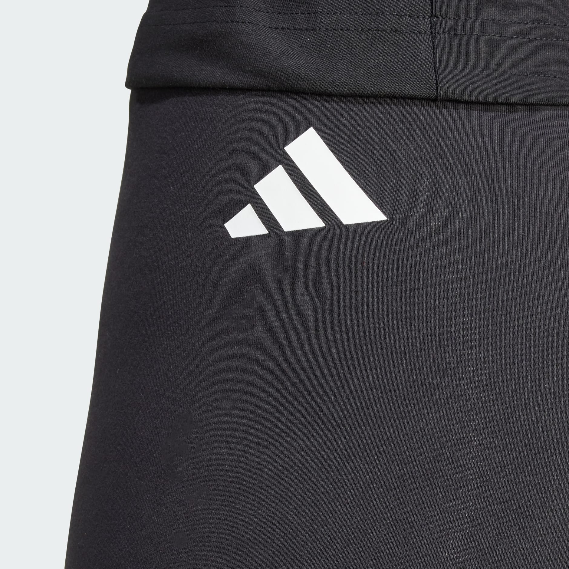 Clothing - Future Icons 3-Stripes Leggings - Black | adidas South Africa