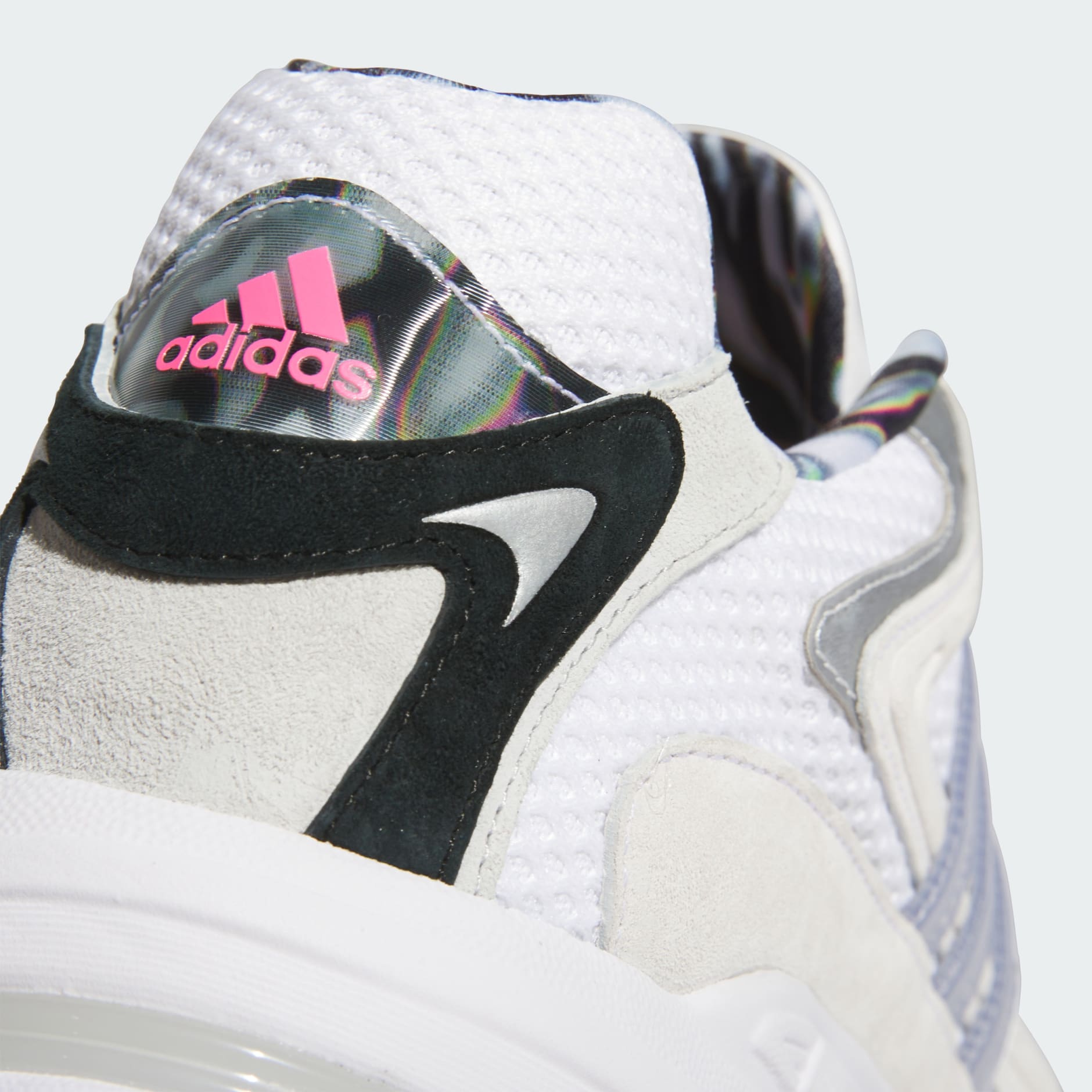 Pride Response CL Pabllo Vittar Shoes - White | adidas Hong Kong