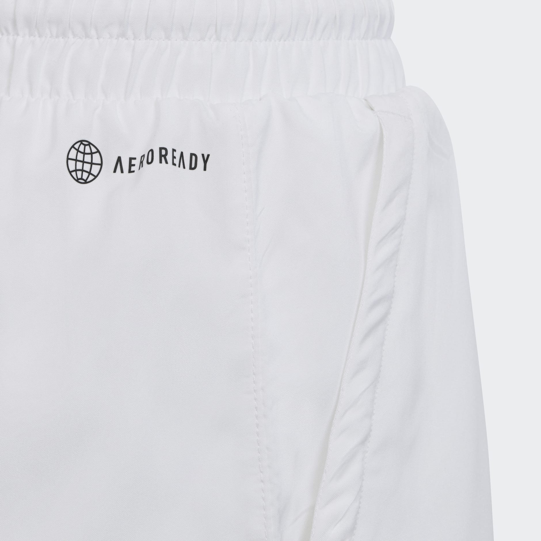 adidas Club Tennis 3-Stripes Shorts - White | adidas UAE