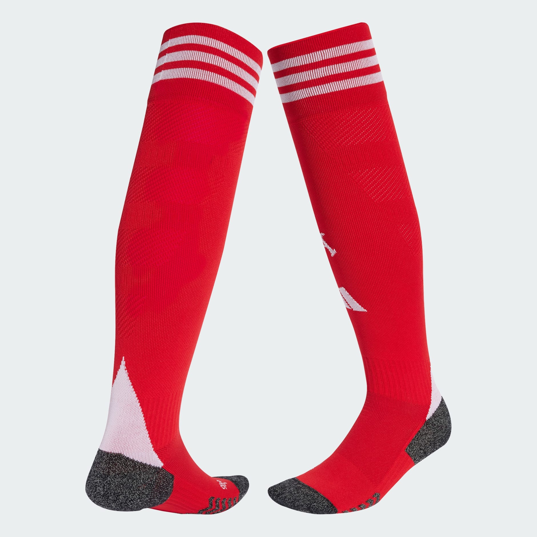 All products - Arsenal 25/26 Home Socks - Red | adidas South Africa
