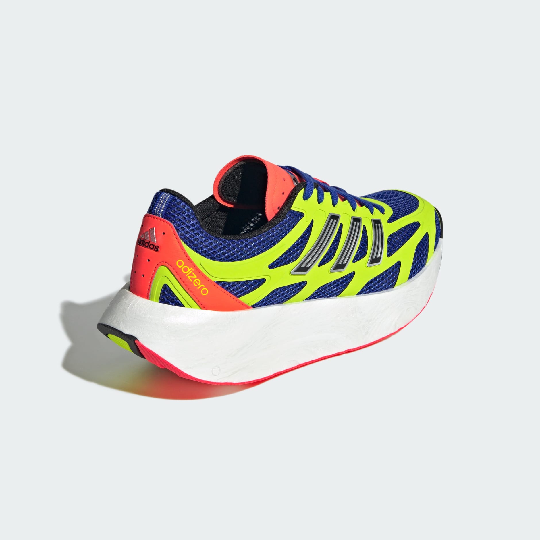 adidas Adizero Aruku Shoes - Blue | adidas UAE