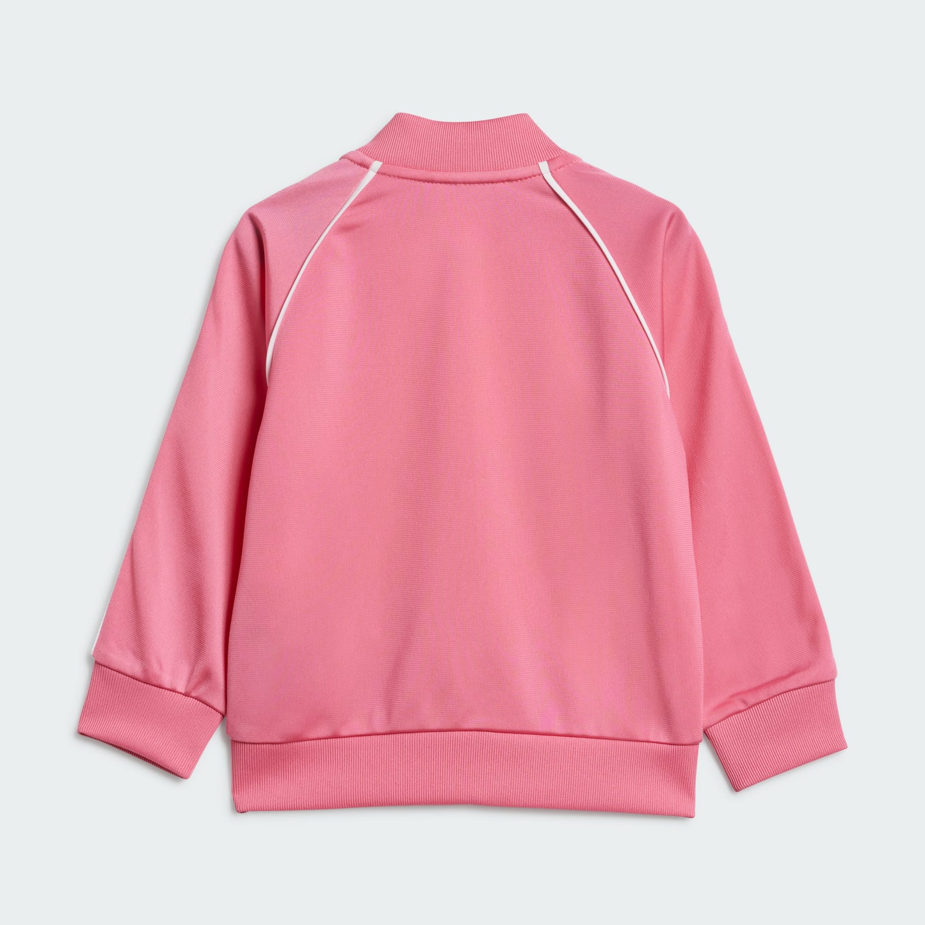 adidas Adicolor SST Track Suit - Pink | adidas GH