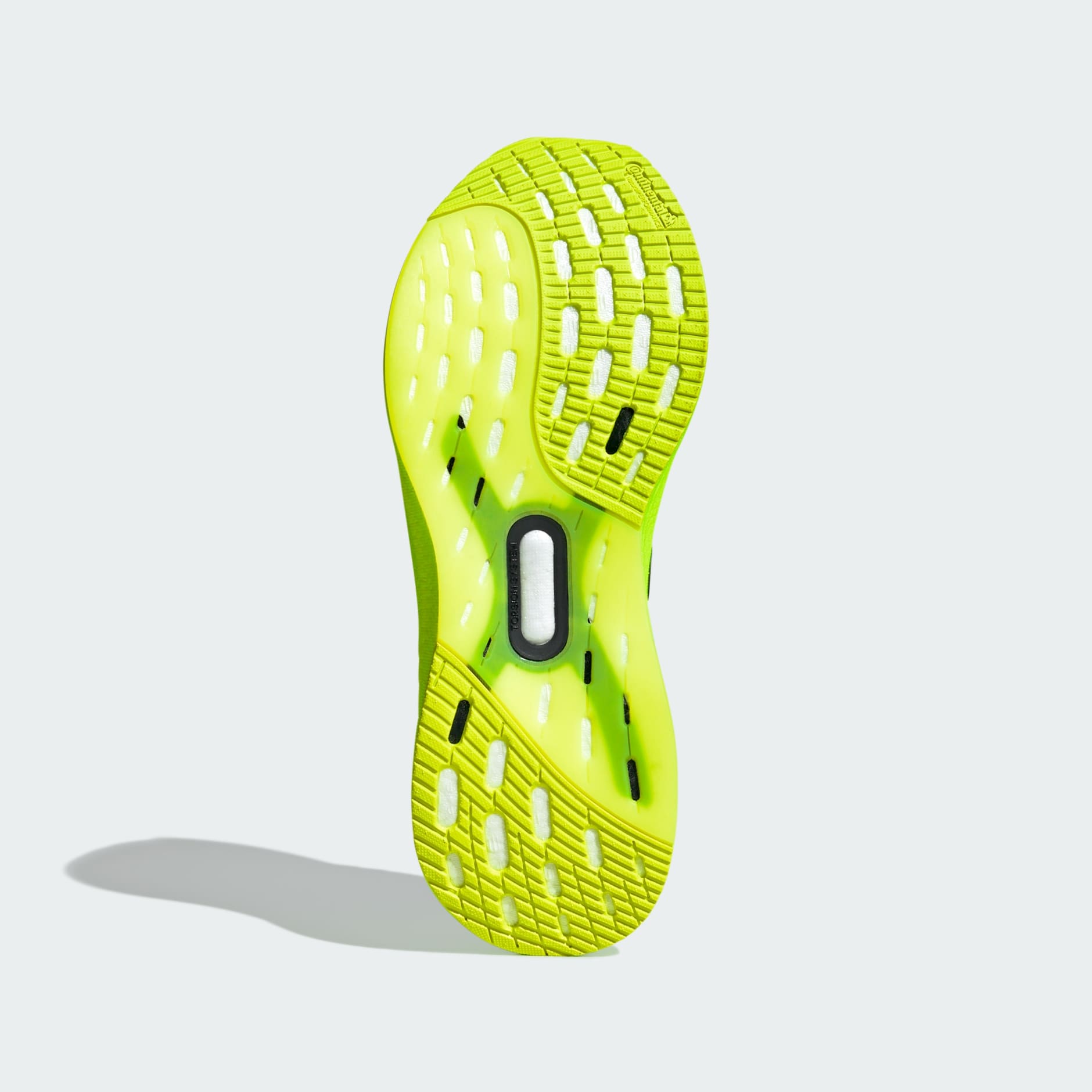 adidas Chaussure Ultraboost 5 - Vert | adidas TN