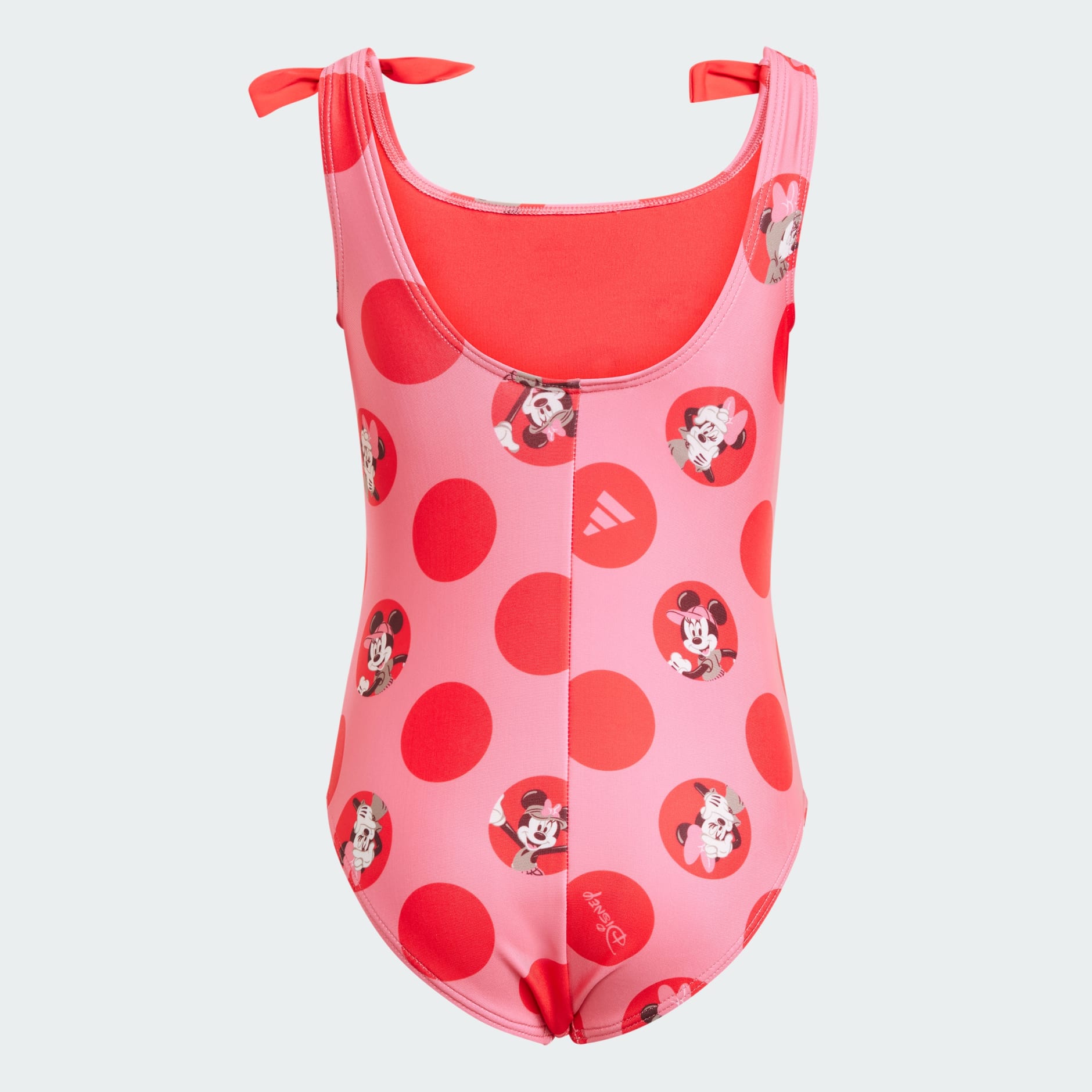 All products - ADIDAS X DISNEY MINNIE MOUSE SWIMSUIT - Pink | adidas Egypt