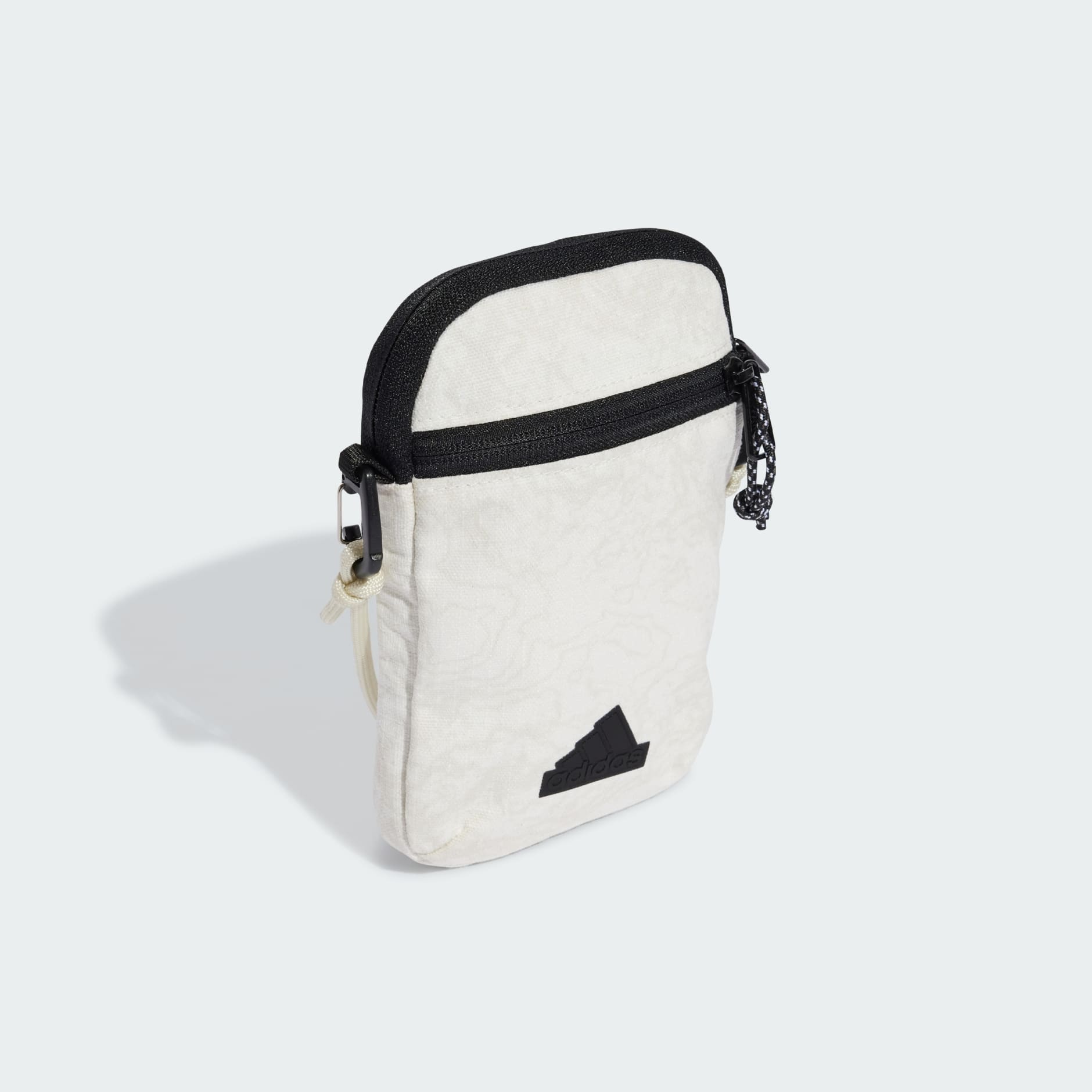 Accessories - adidas City Explorer Small Bag - White | adidas South Africa