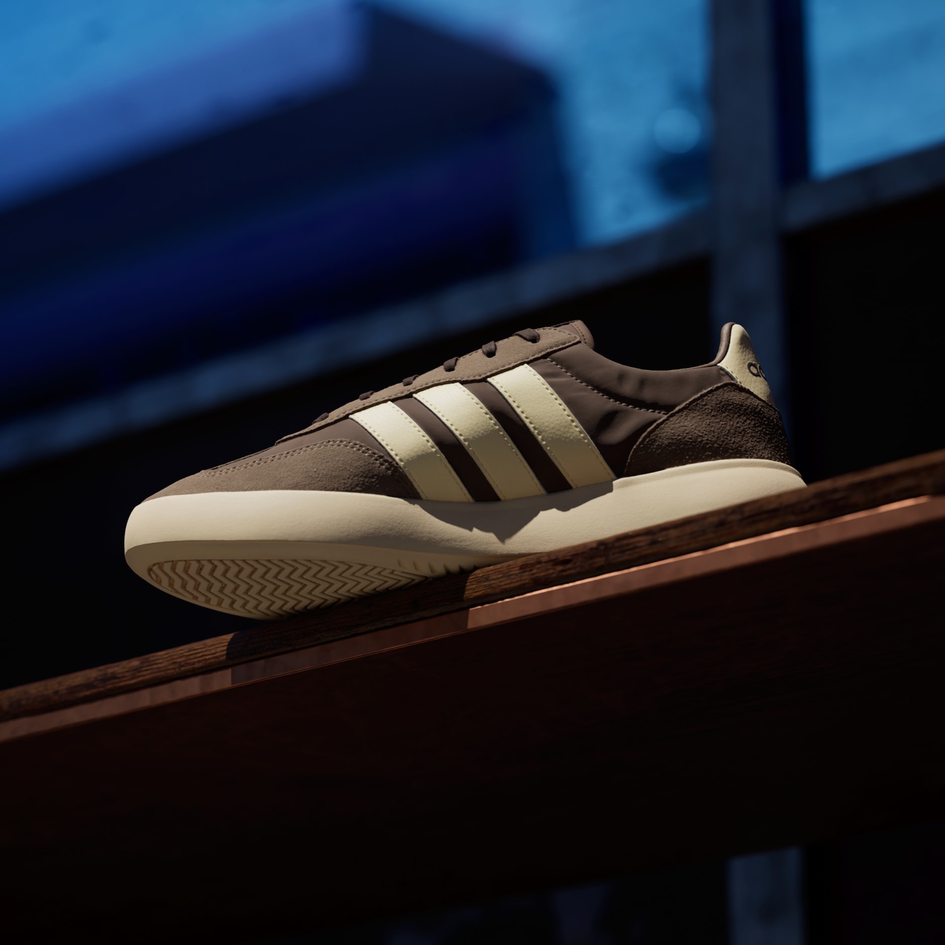 Shoes - Barreda Decode Shoes - Brown | adidas Israel
