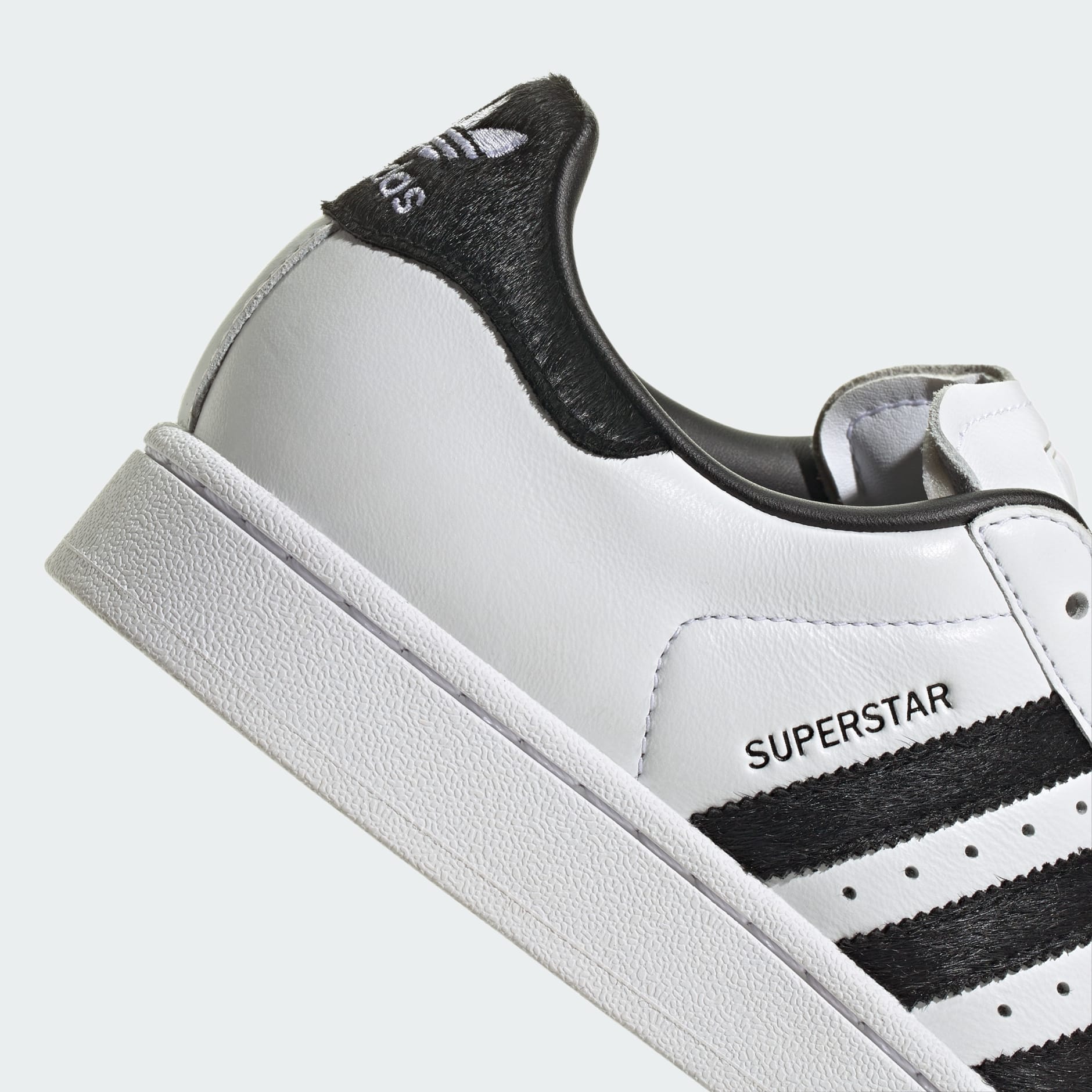Shoes - Superstar II Shoes - White | adidas South Africa