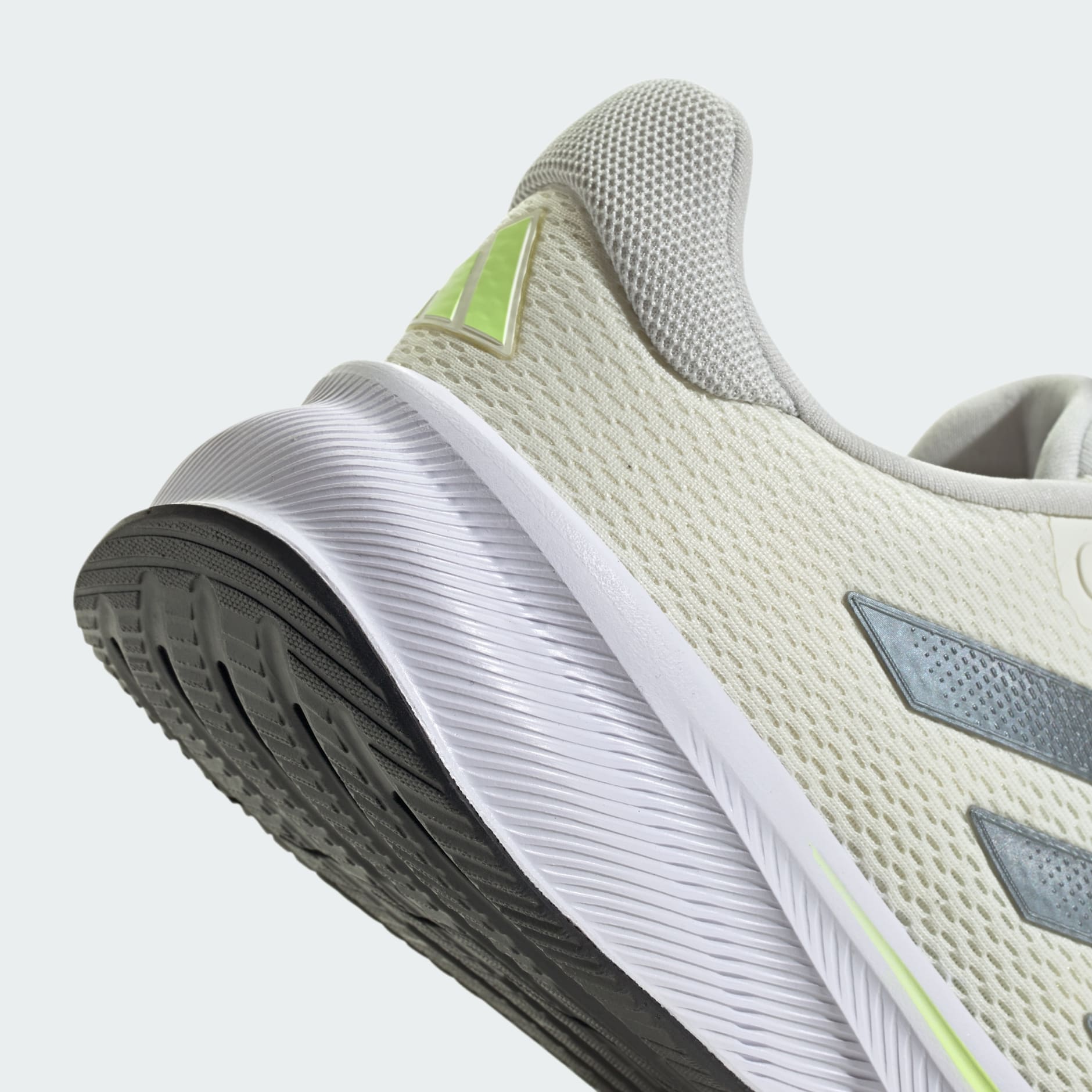 Men's Shoes - Response Shoes - Beige | adidas Saudi Arabia