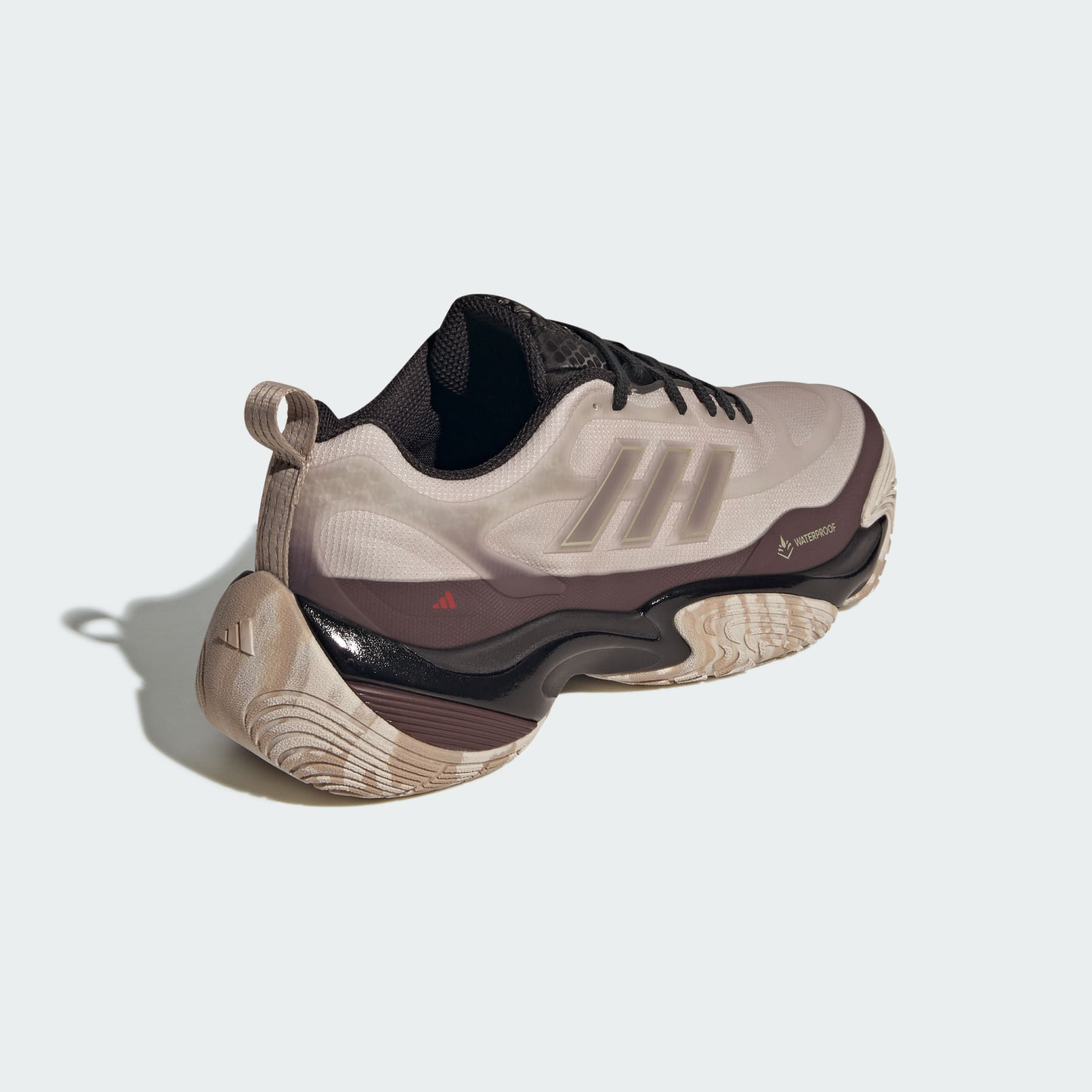 CLIMAPROOF AMPHY CNY - 米色 | adidas香港官方網上商店