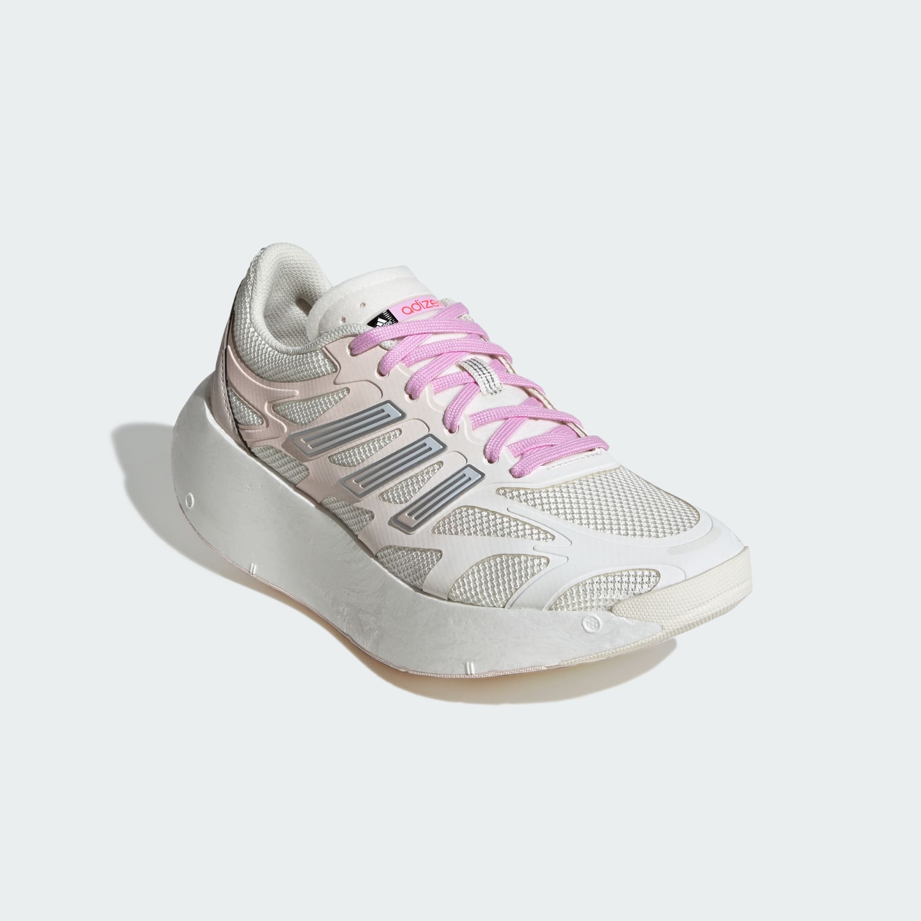 Women's Shoes - Adizero Aruku Shoes - White | adidas Egypt