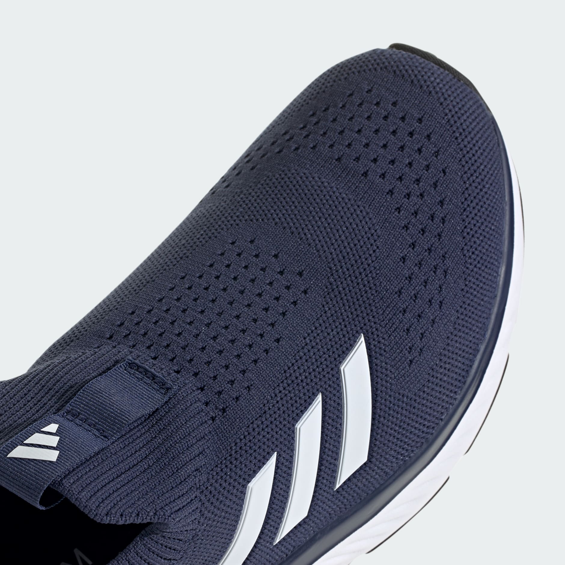 CLOUDFOAM WALK LOUNGER - 藍色 | adidas香港官方網上商店