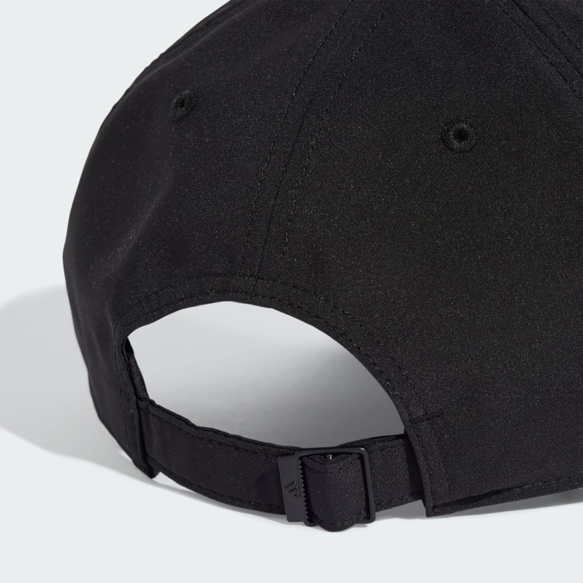 Accessories - Lightweight Baseball Cap - Black | adidas South Africa