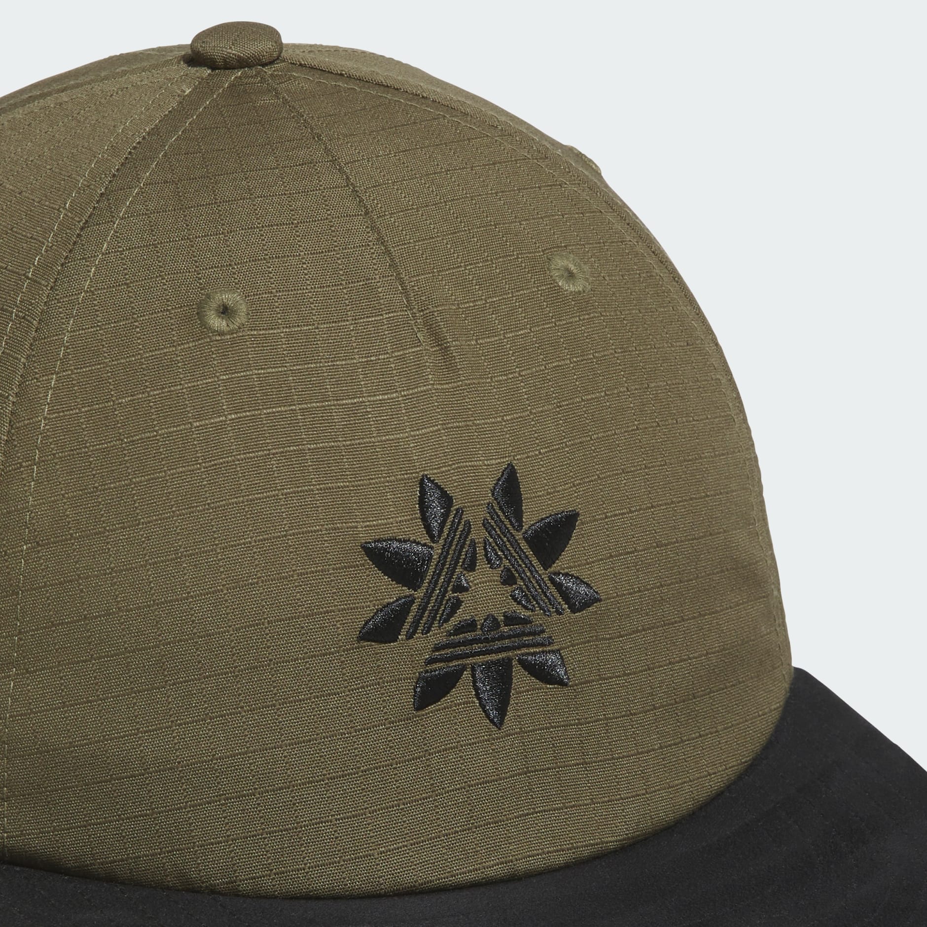 GORRA DE CINCO PANELES SKATEBOARDING PINWHEEL