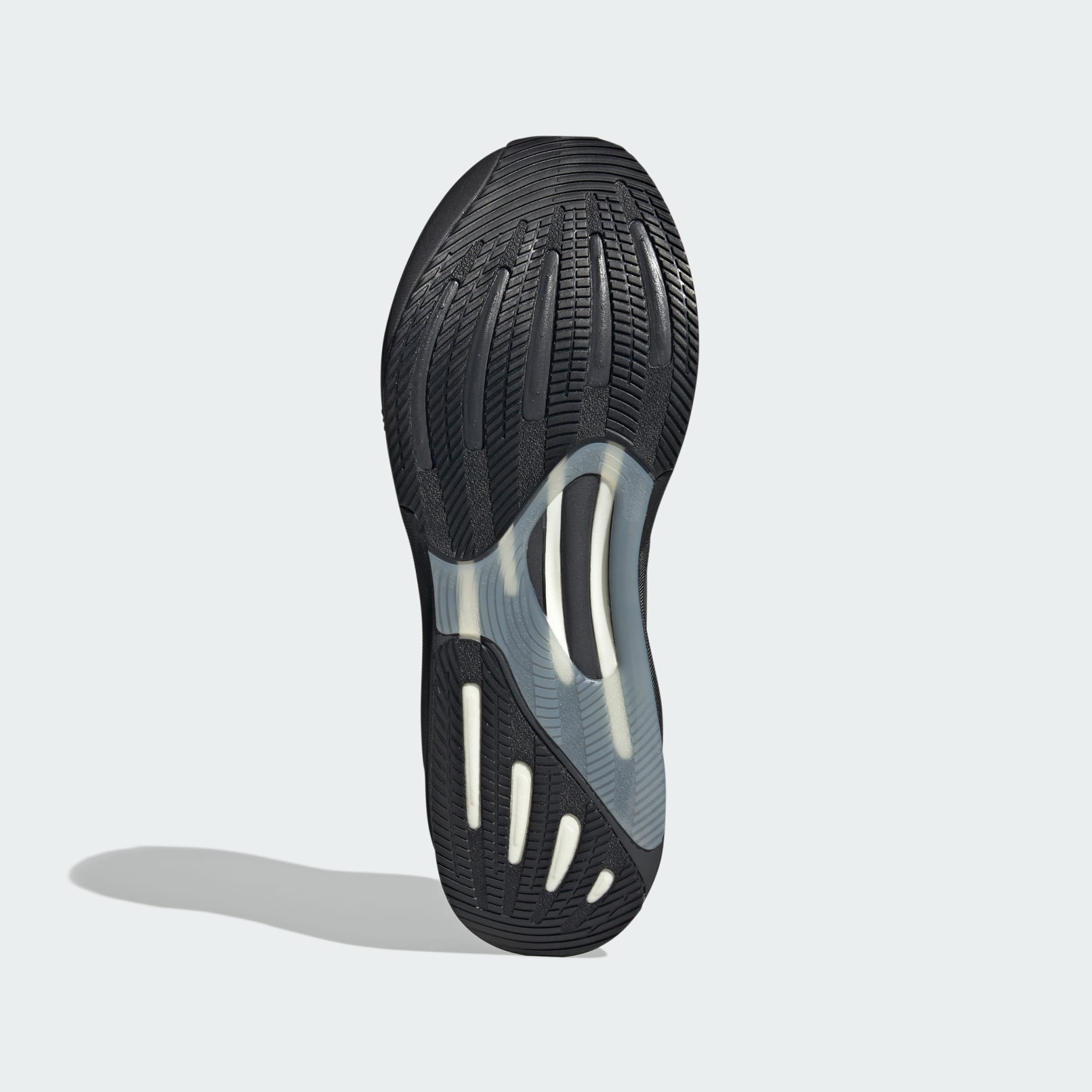 Men's Shoes - Supernova Rise 2 Running Shoes - Black | adidas Egypt