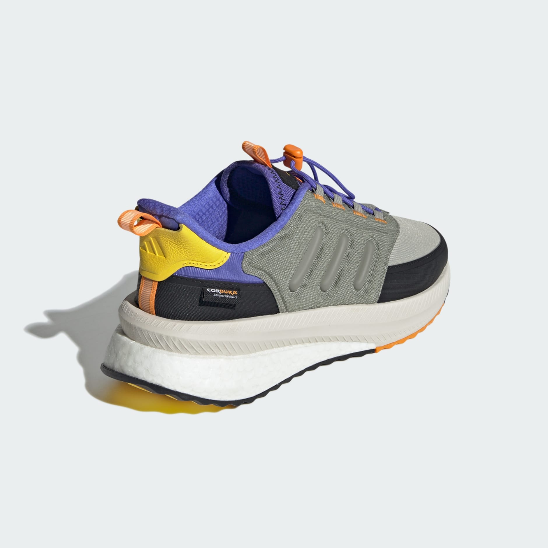 adidas X_PLRPHASE Shoes - Blue | adidas KE