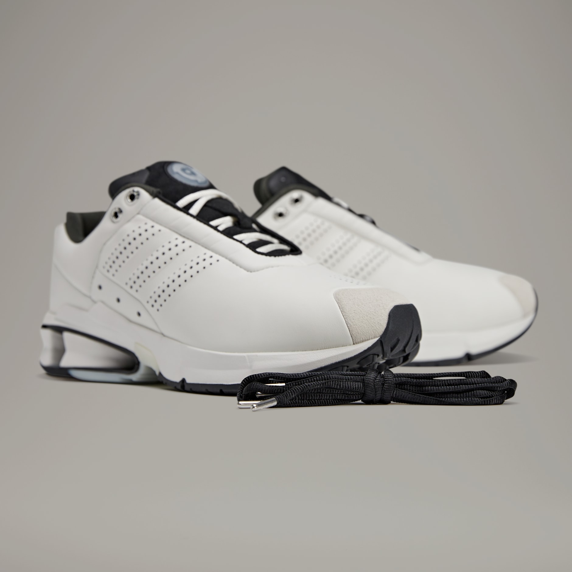 adidas Tenisice Y-3 A3 Control - White | adidas Hrvatska