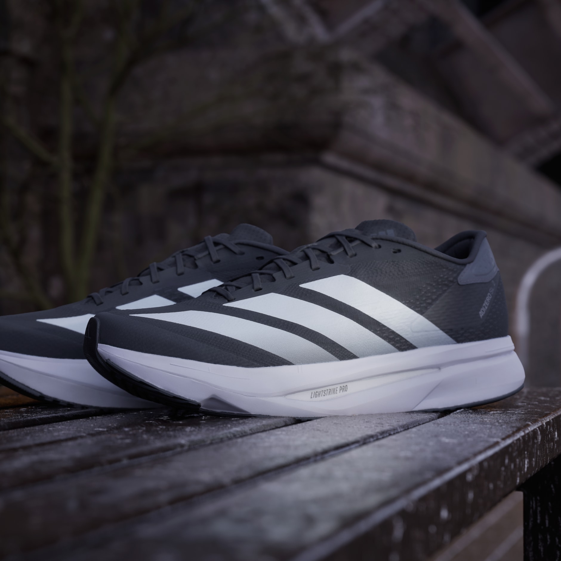 adidas Adizero SL 2 Shoes - Black | adidas UAE
