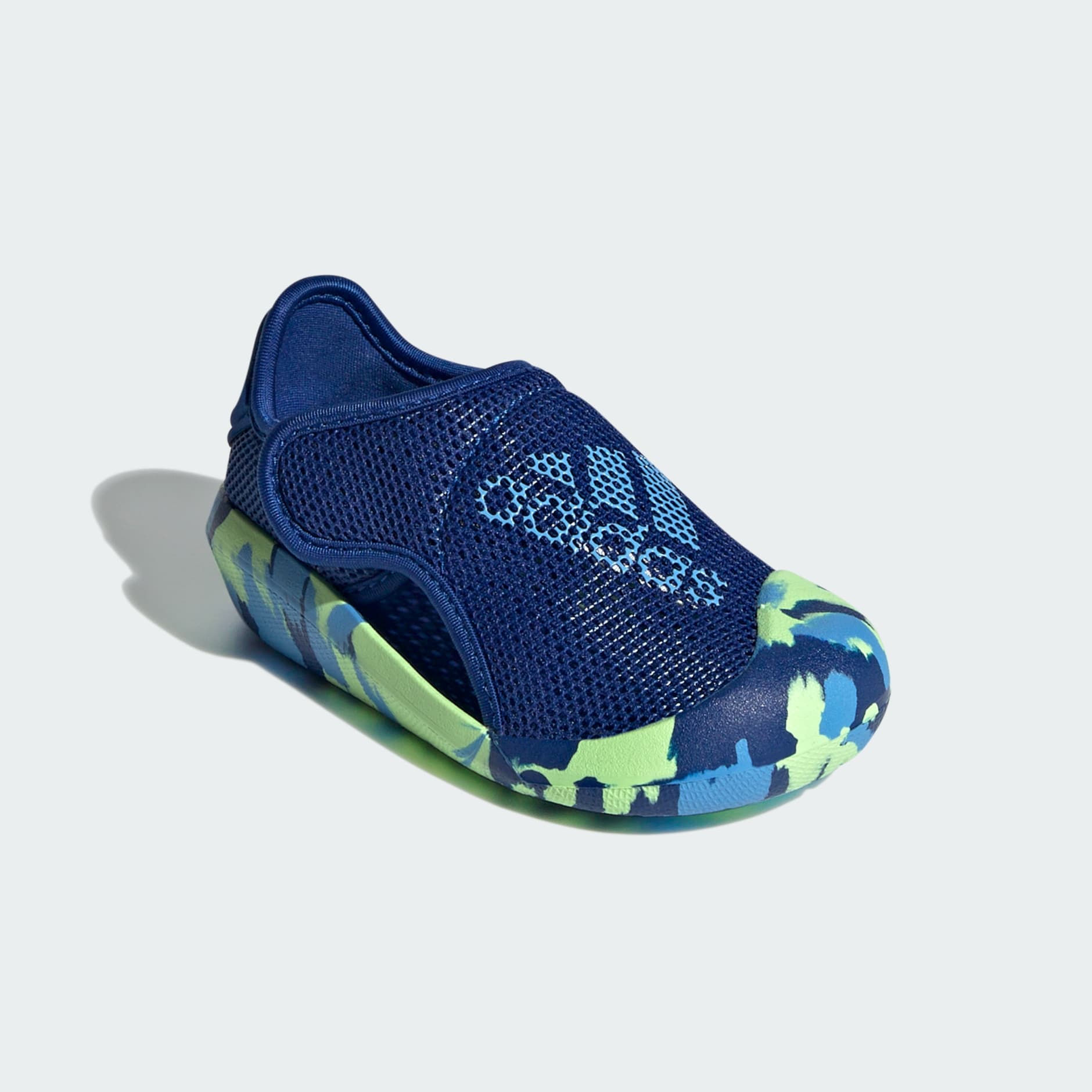 adidas Altaventure Sport Swim Sandals - Blue | adidas KE