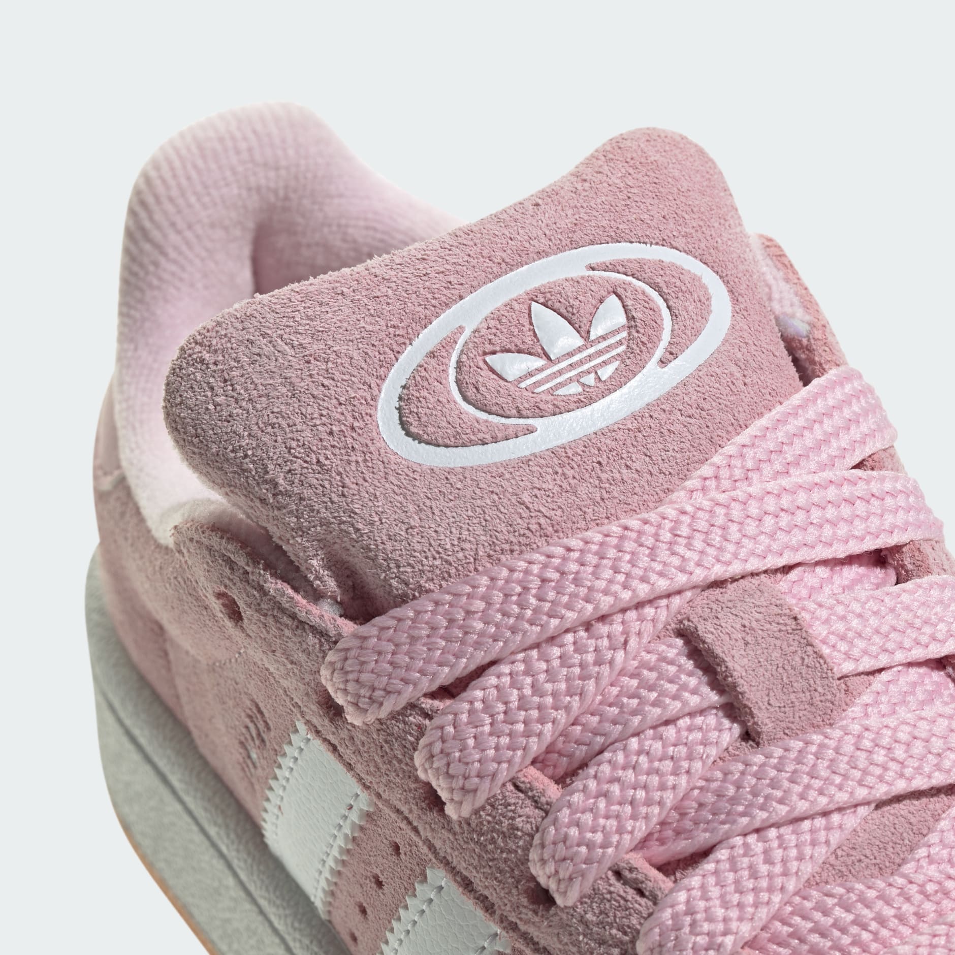 adidas Campus 00s Shoes - Pink | adidas GH