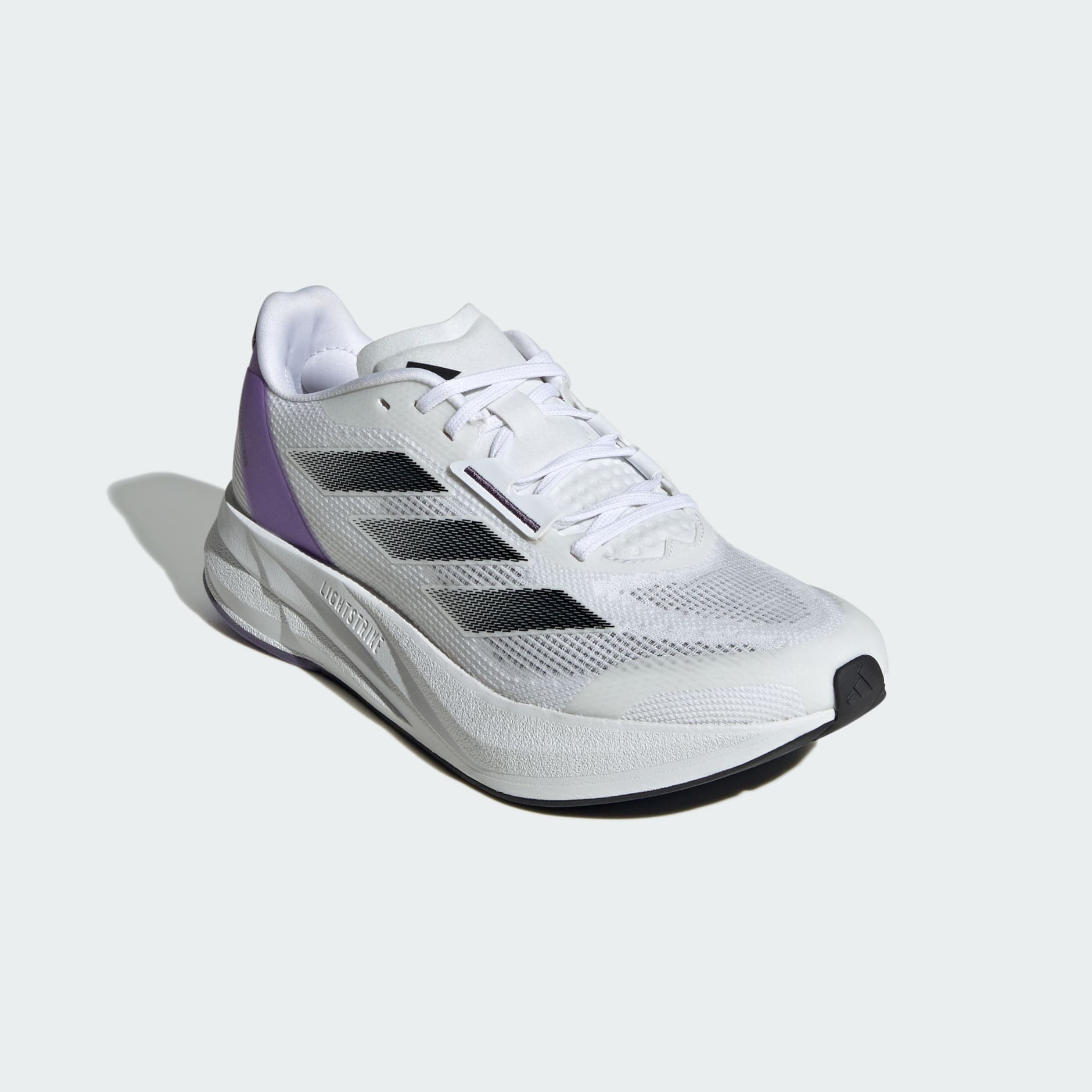 adidas Duramo Speed Shoes - White | adidas UAE