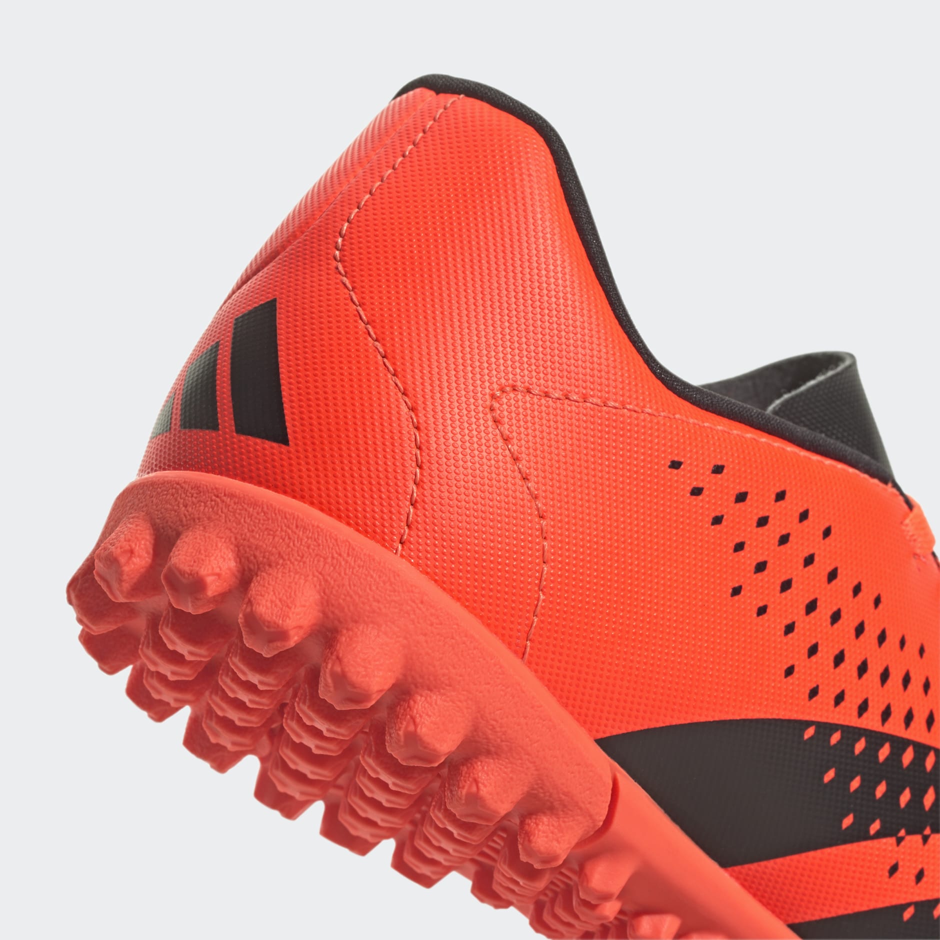 adidas Chaussure Predator Accuracy.4 Turf - Orange