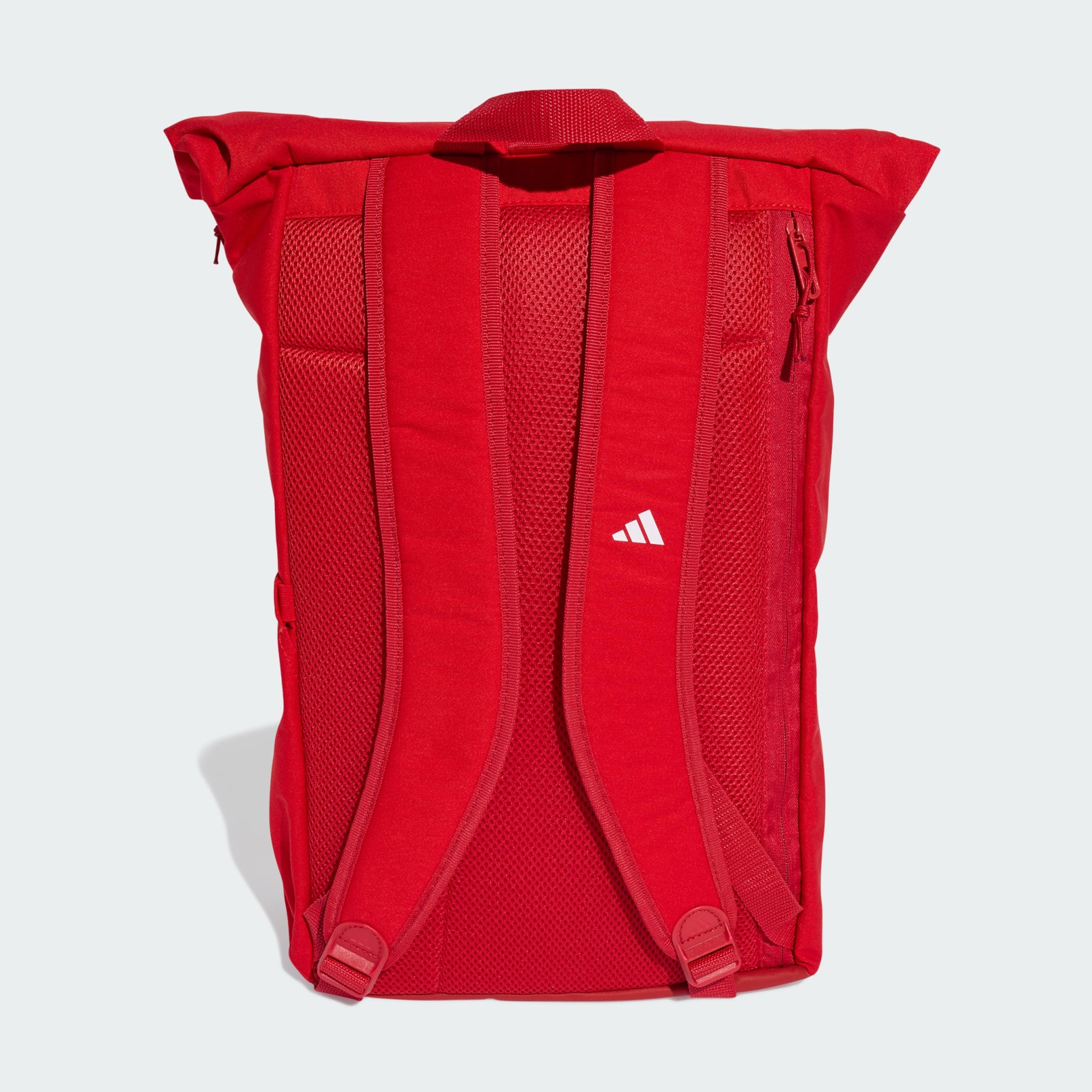 All products - Arsenal Backpack - Red | adidas South Africa