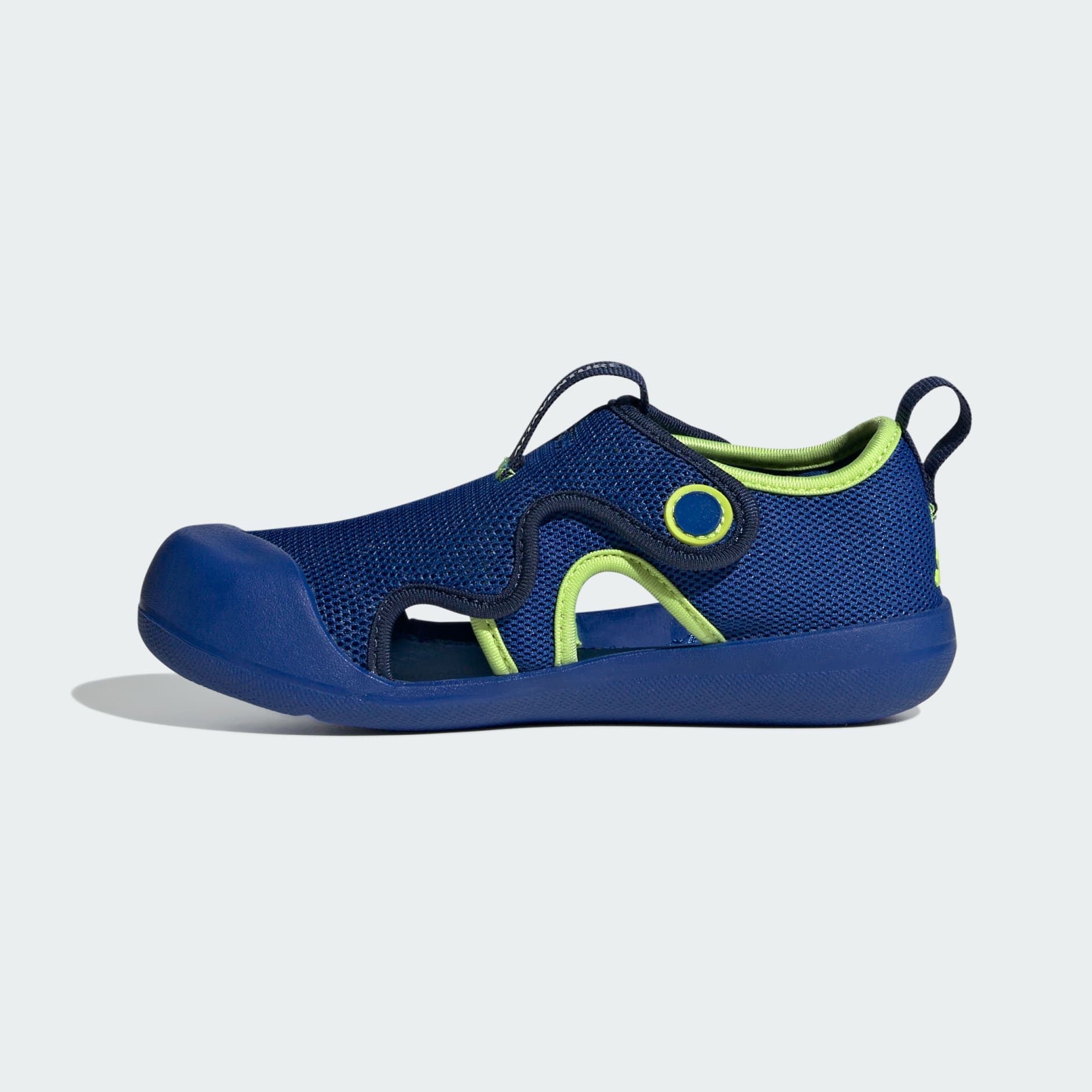 Altaventure 3.0 Shoes Kids - Blue | adidas Hong Kong