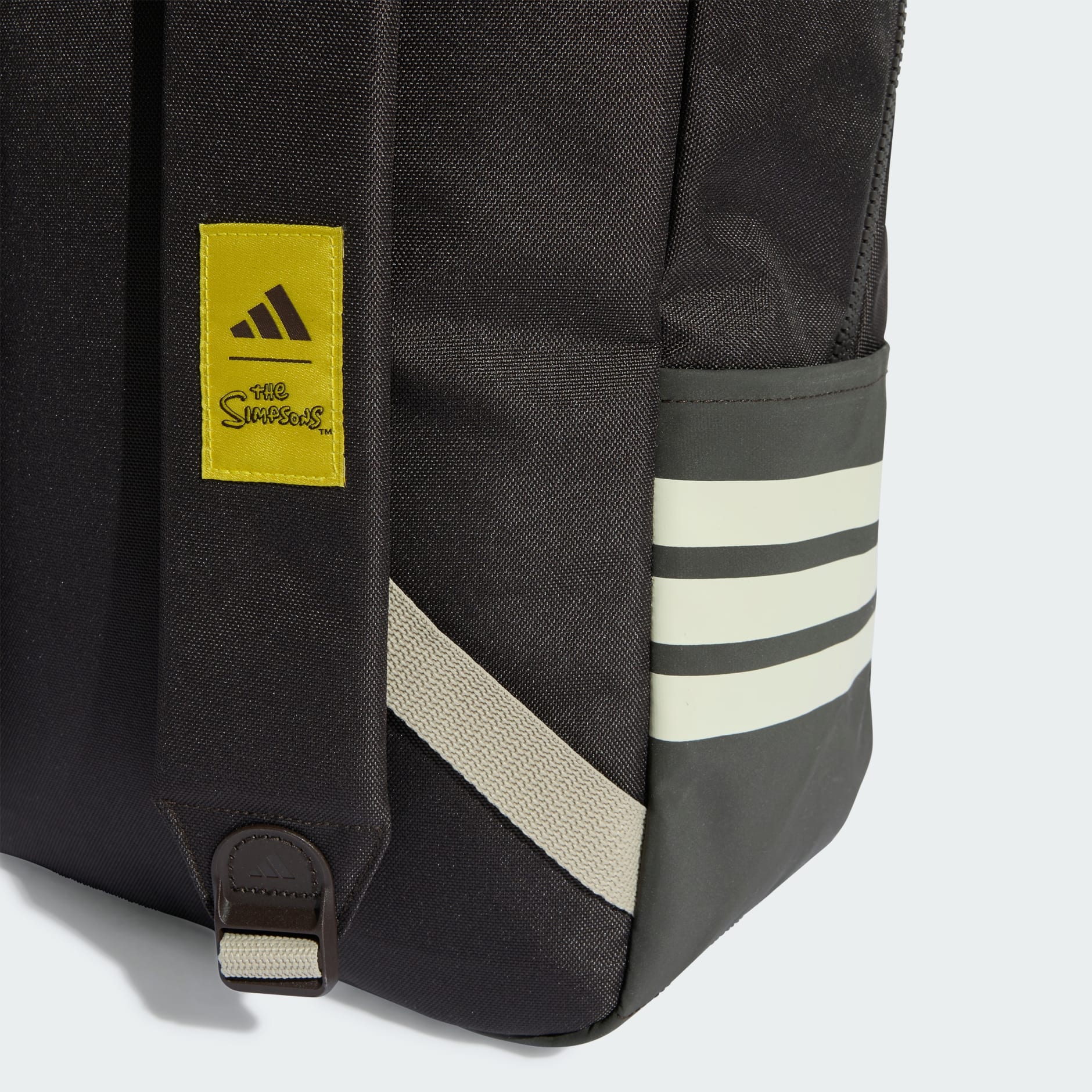 Accessories - adidas The Simpsons Kids Backpack - Brown | adidas South ...