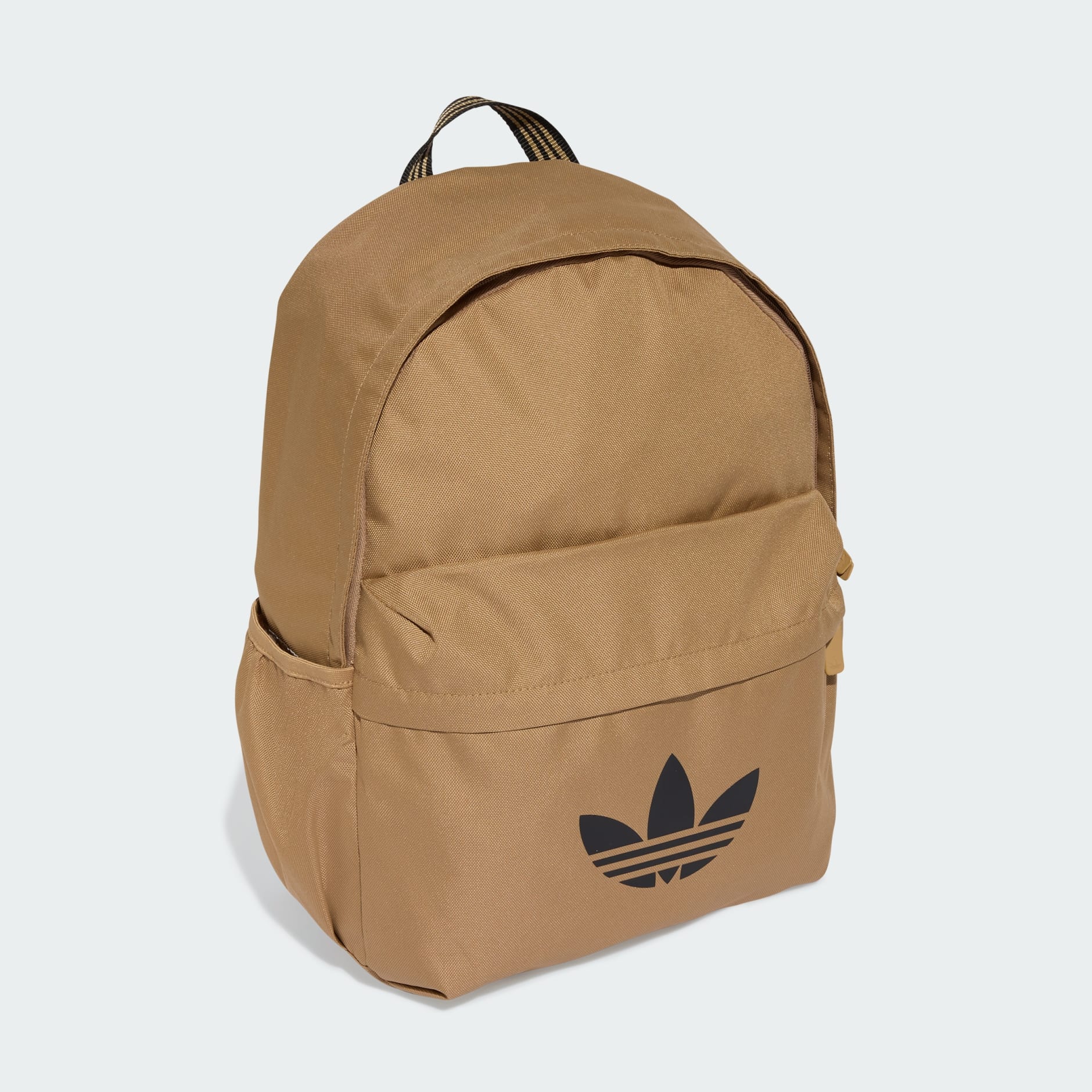 Accessories - Adicolor Classic Backpack - Brown | adidas Kuwait