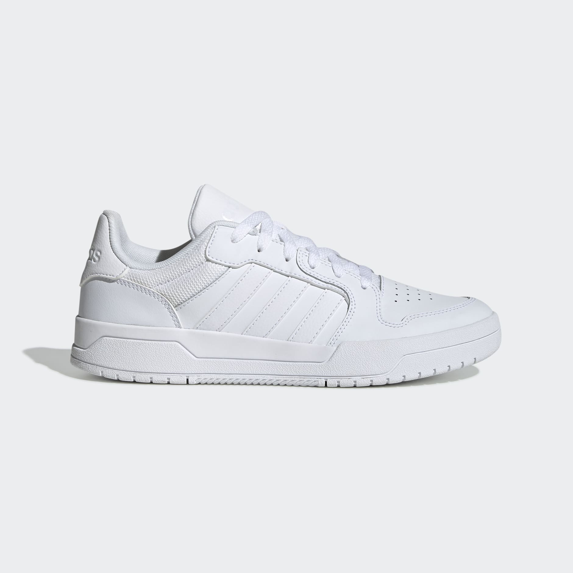 Entrap Shoes - White | adidas Hong Kong