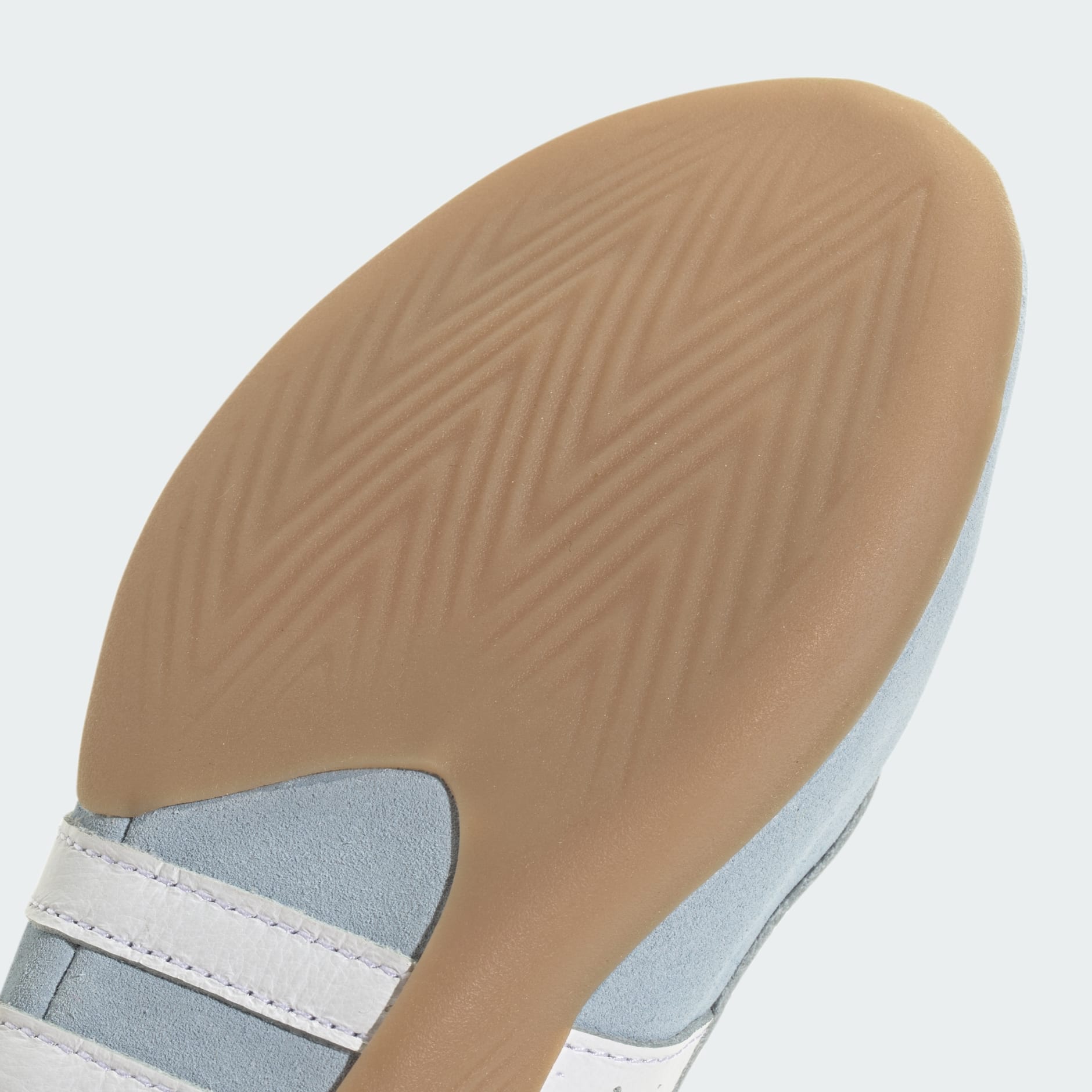 SHOES - Taekwondo Mei Ballet Shoes - Blue | adidas Oman