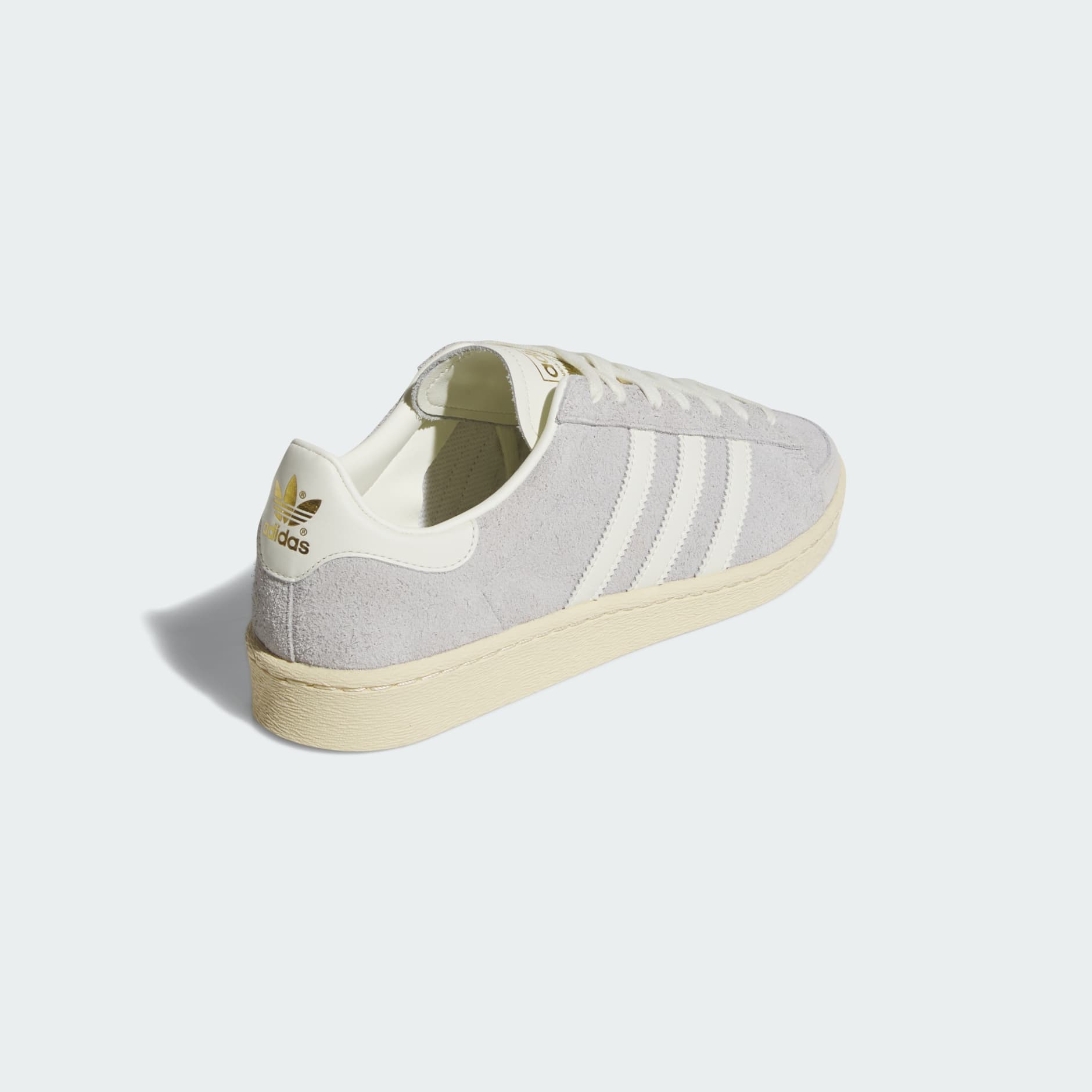 Jabbar Lo - 灰色 | adidas香港官方網上商店