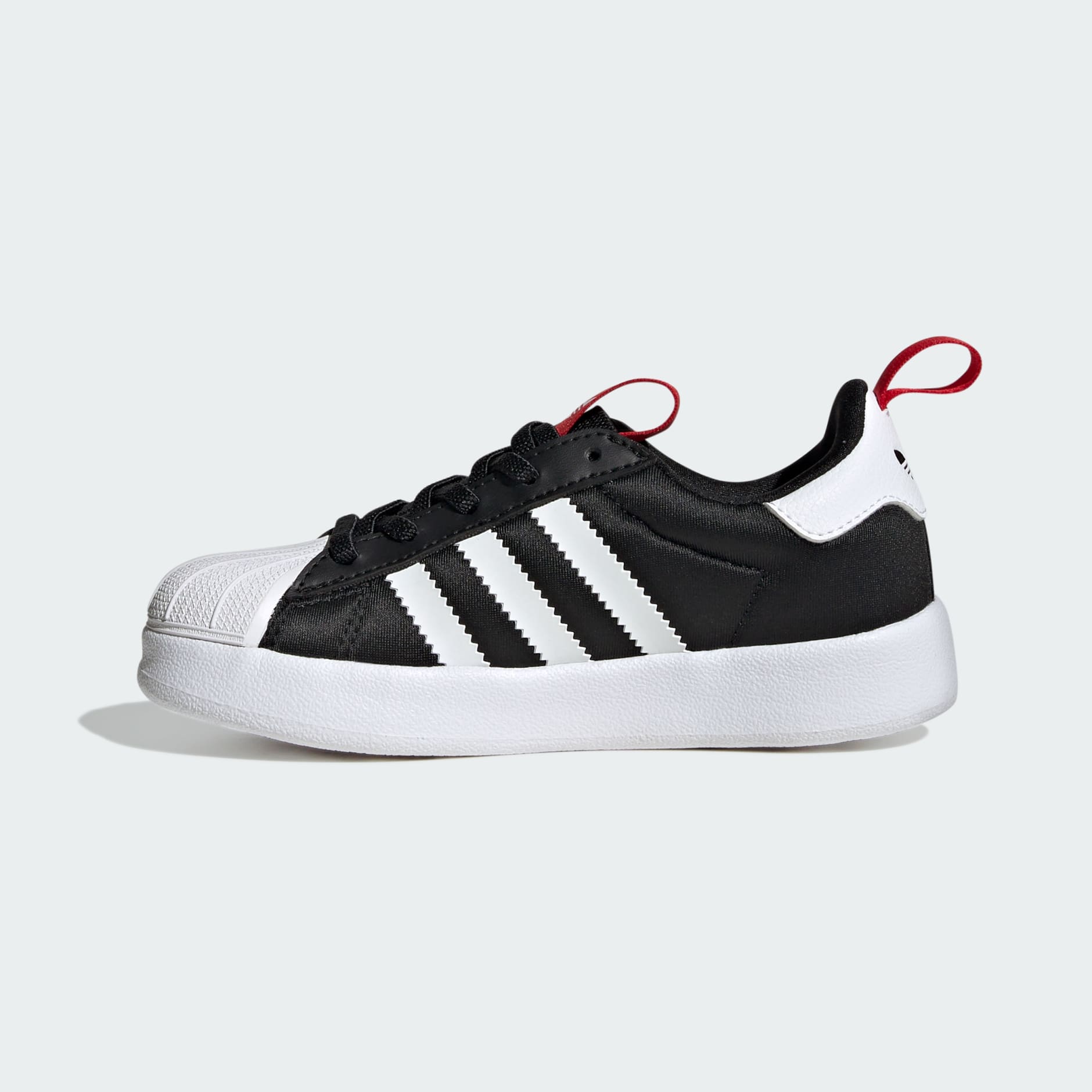 adidas Disney adiFOM Superstar 360 Shoes - Black | adidas UAE