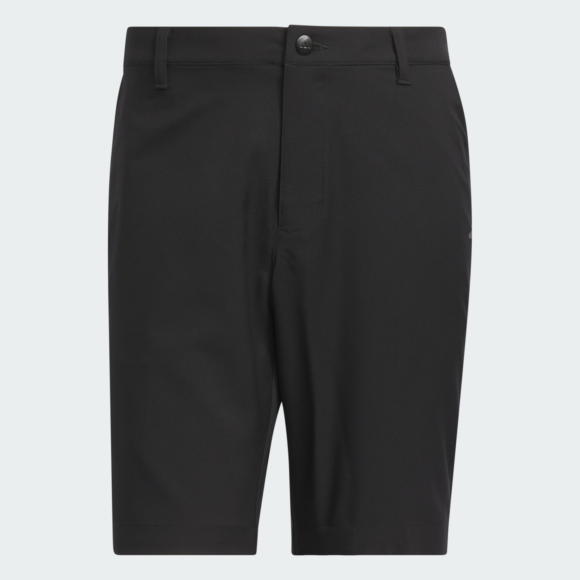 Clothing - Adi Advantage Golf Shorts - Black | adidas South Africa