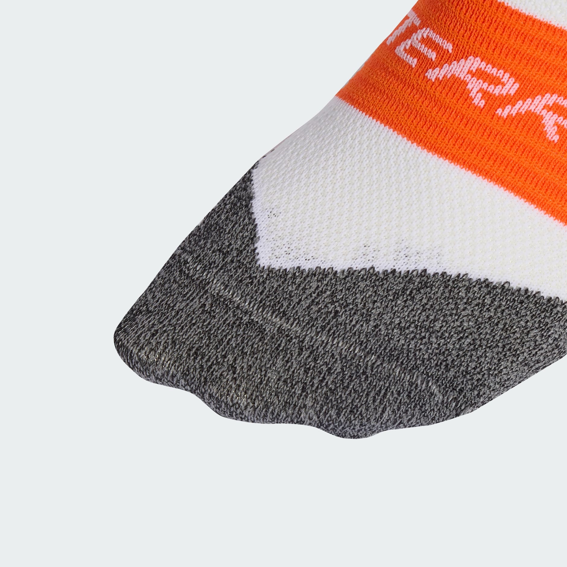 Accessories - Terrex Heat.Rdy Trail Running Agravic Crew Socks - White ...