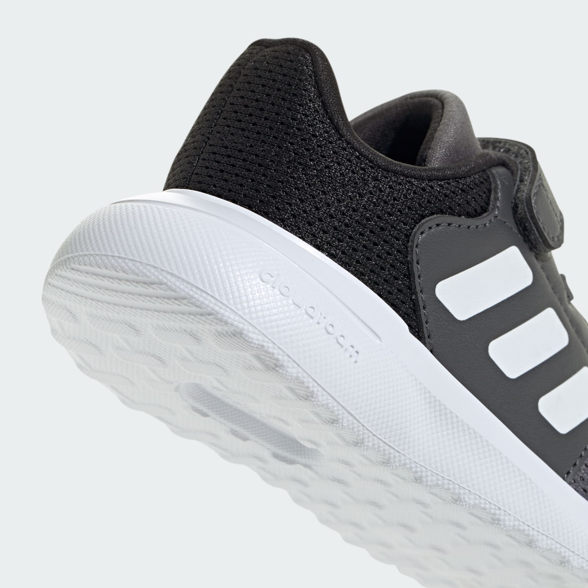 adidas נעלי ילדים Tensaur Run 3.0 - אפור | adidas IL