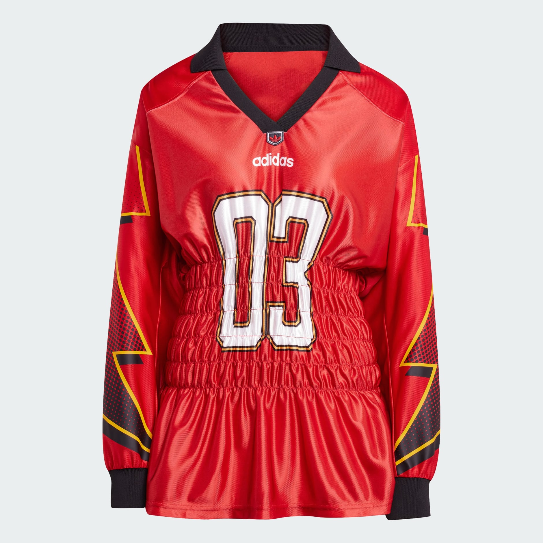 Camiseta manga larga Adilenium Season 3