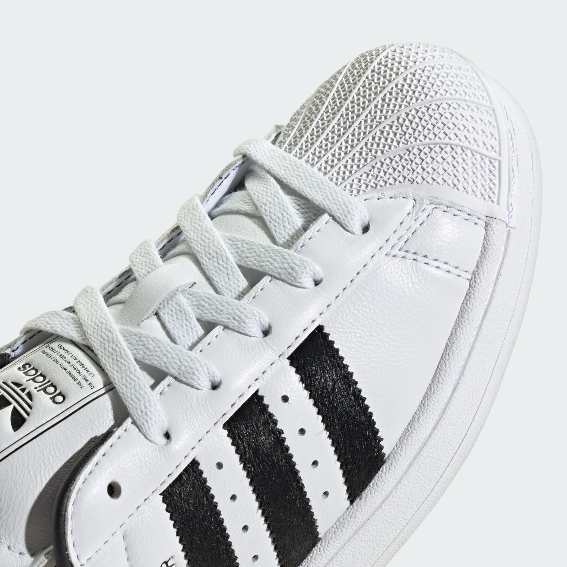 Shoes - Superstar II Shoes - White | adidas South Africa
