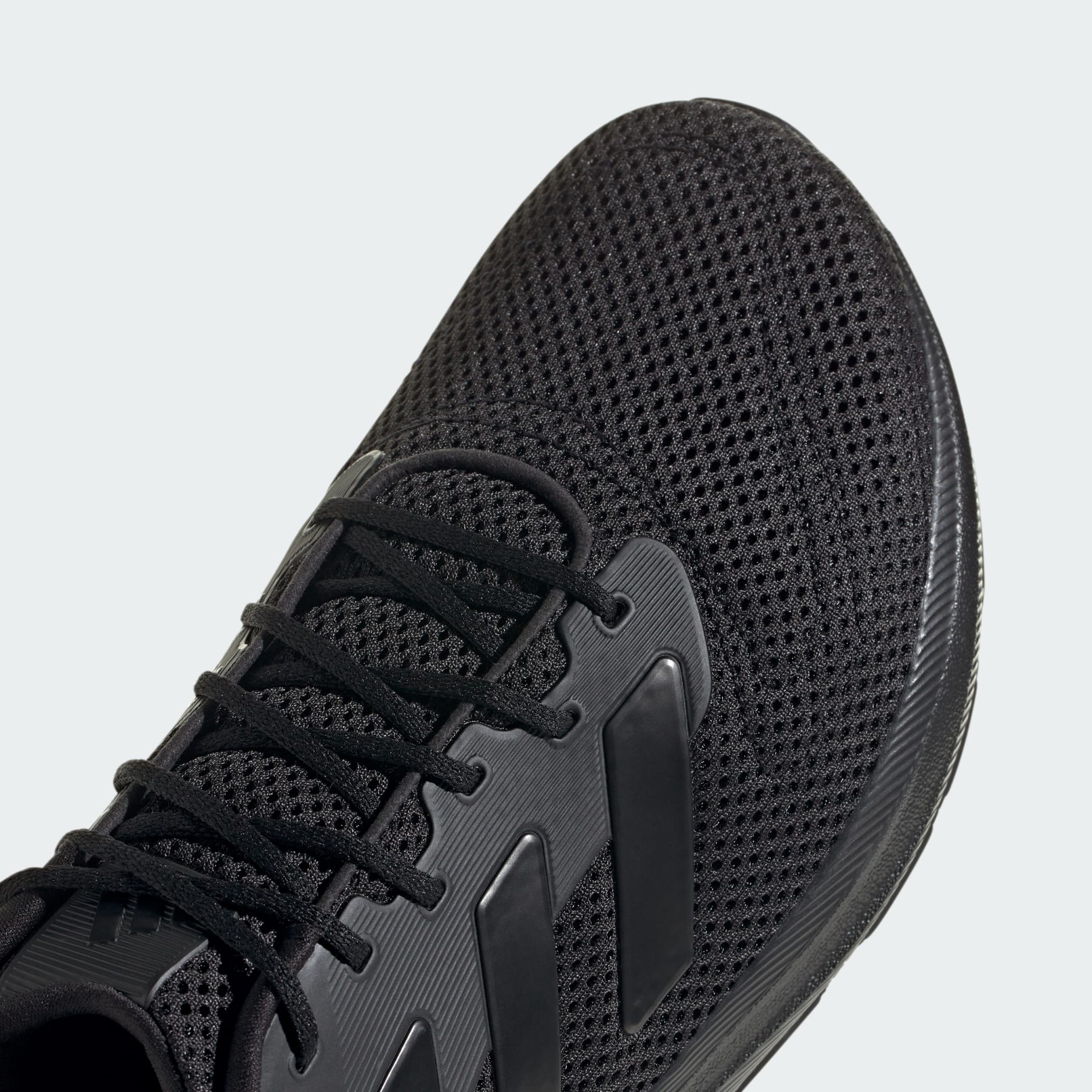 adidas Response Runner Shoes - Black | adidas UAE