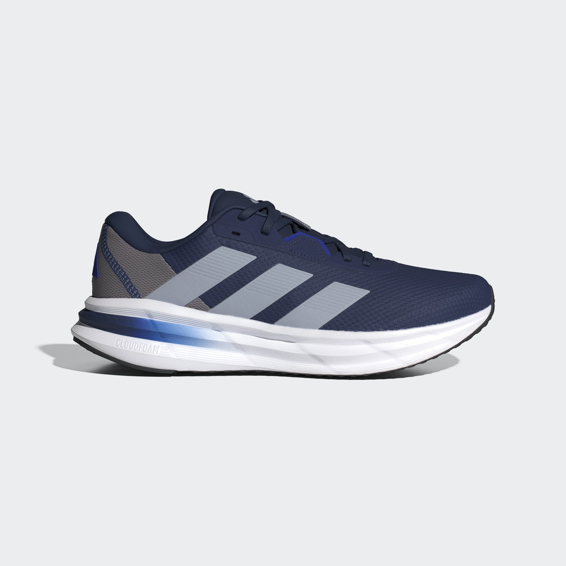 adidas Galaxy 7 Running Shoes - Blue | adidas UAE