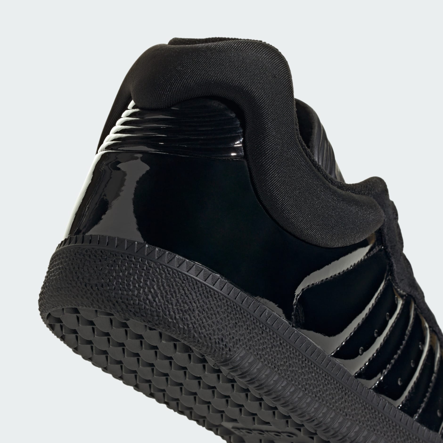 adidas Dingyun Zhang Samba - Black | adidas UAE