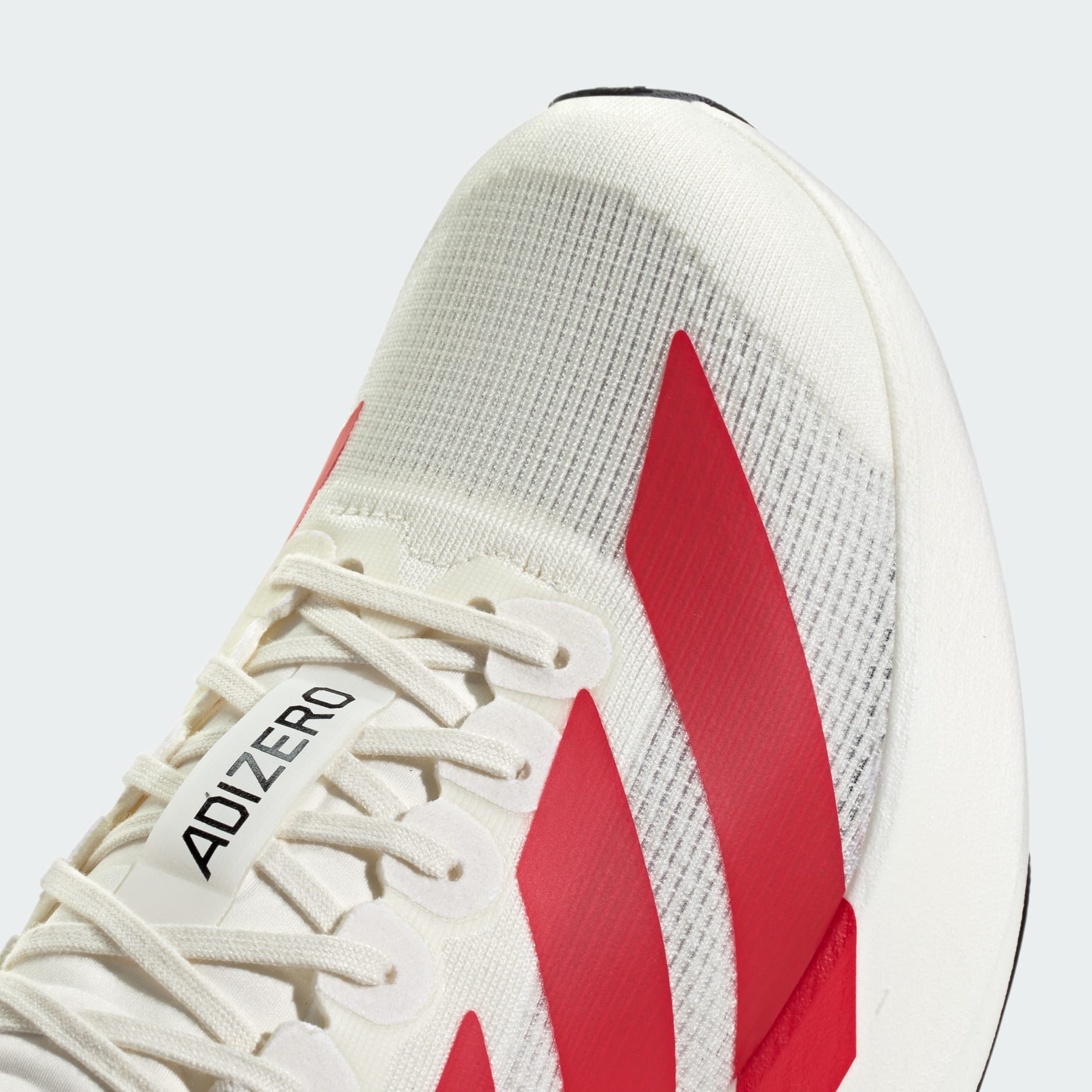 Adizero EVO SL 運動鞋 - 白色 | adidas香港官方網上商店