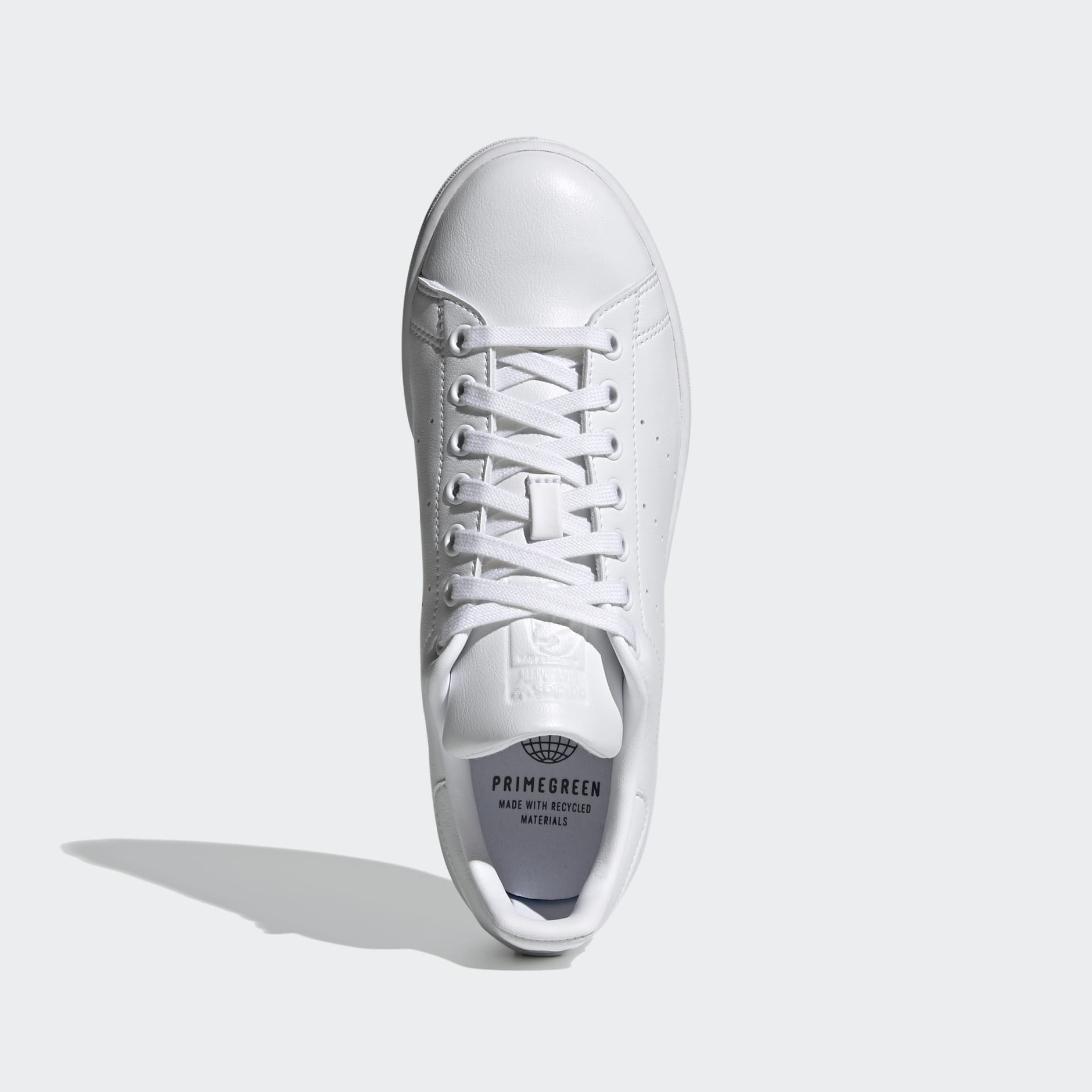 adidas Stan Smith Shoes - White | adidas GH