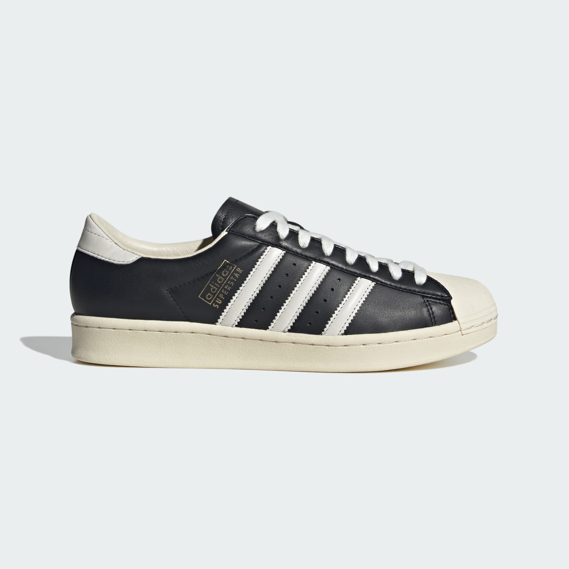 adidas Superstar Vintage Shoes - Black | adidas UAE