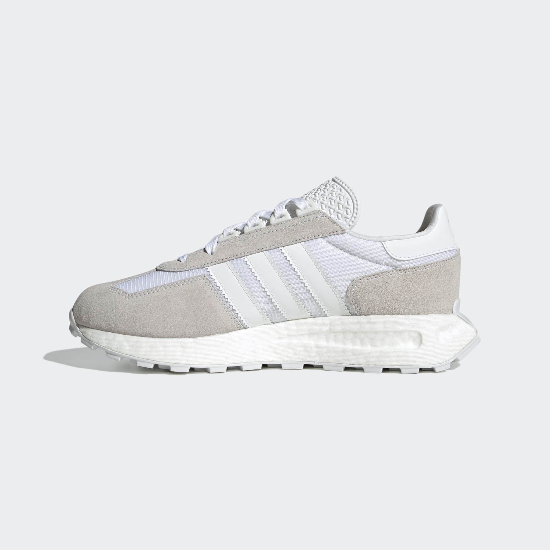 Retropy E5 Shoes - White | adidas Hong Kong
