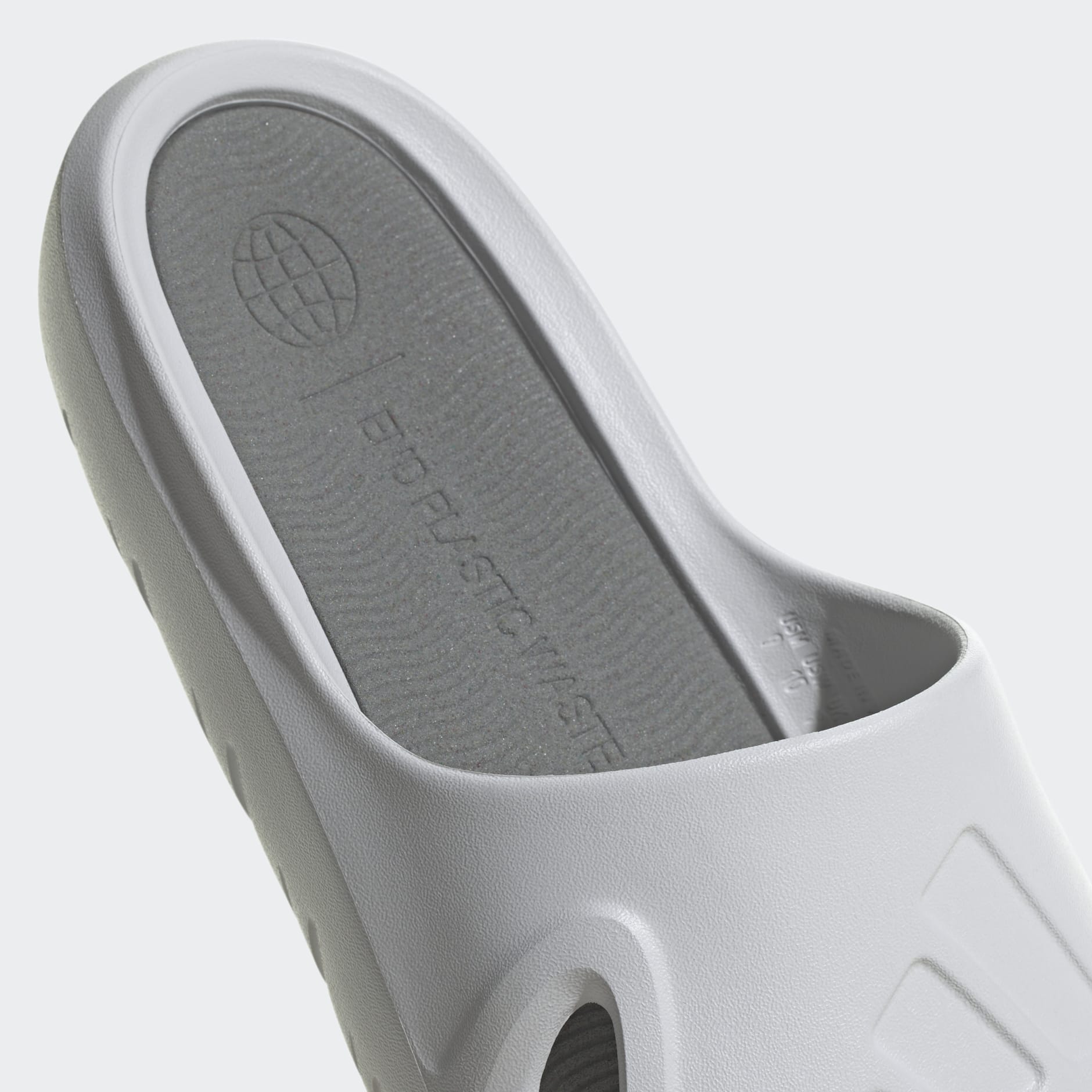 adidas Sportswear Shoes - Adicane Slides - Grey | adidas Egypt adidas Sportswear Shoes - Adicane Slides - Grey | adidas Egypt